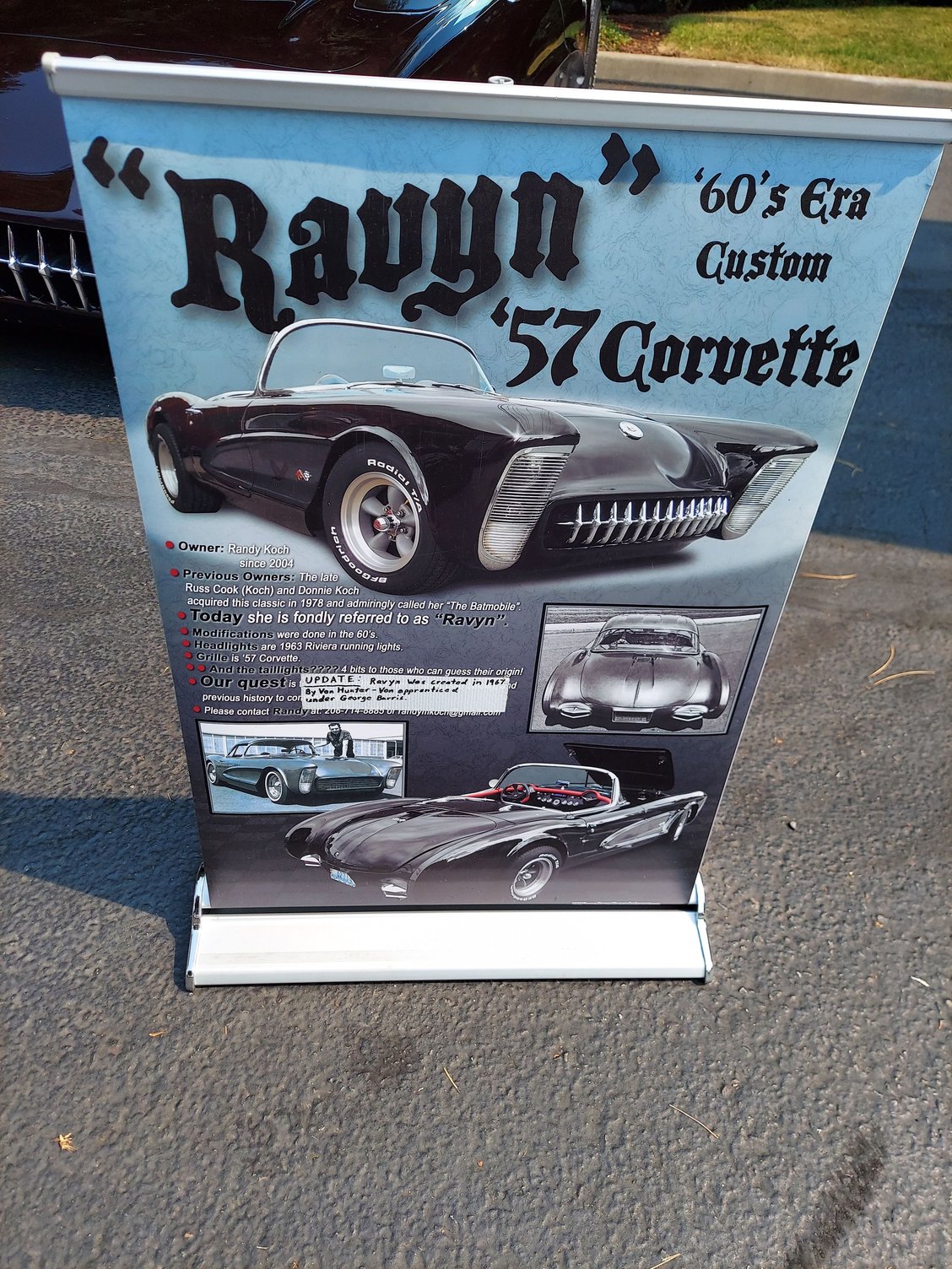 XXX Issaquah show today - CorvetteForum - Chevrolet Corvette Forum ...