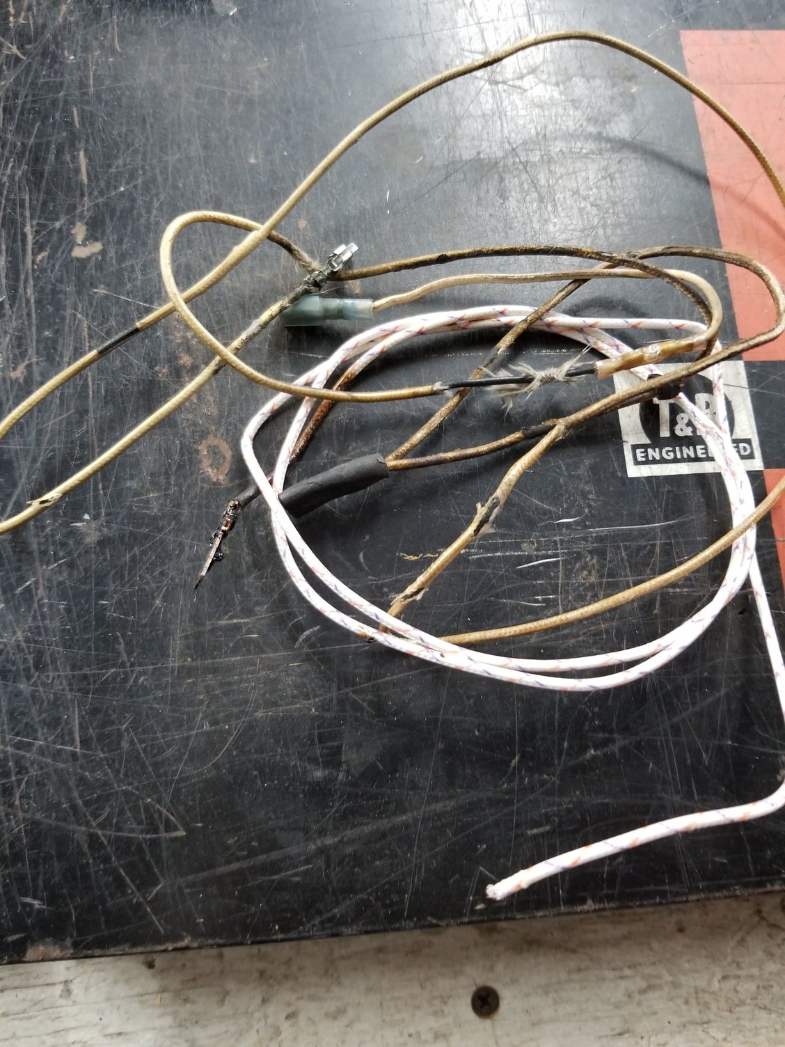 GM Resistor Wire, FYI - CorvetteForum - Chevrolet Corvette Forum Discussion