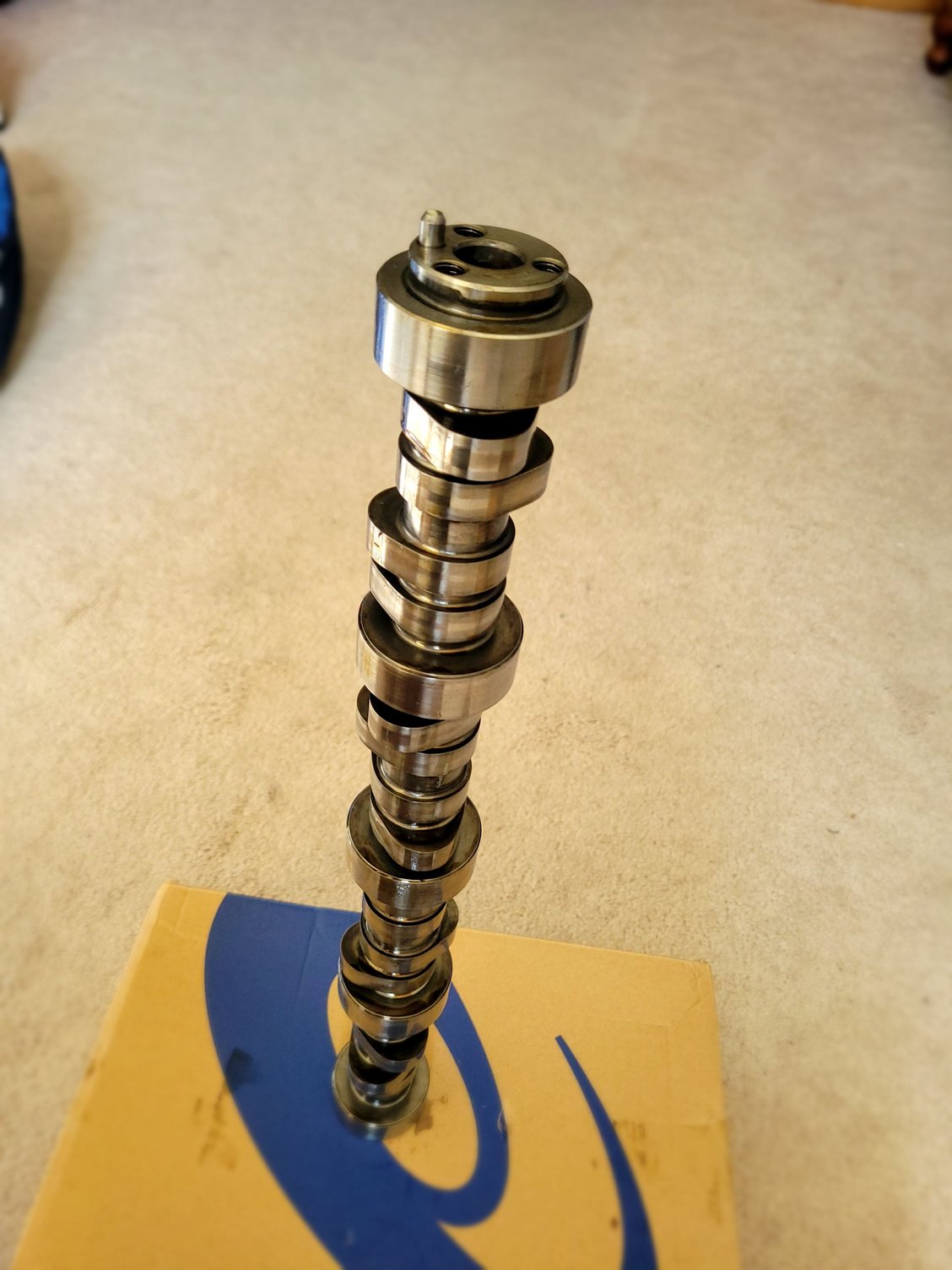 FS (For Sale) LS7 Cam - CorvetteForum - Chevrolet Corvette Forum Discussion