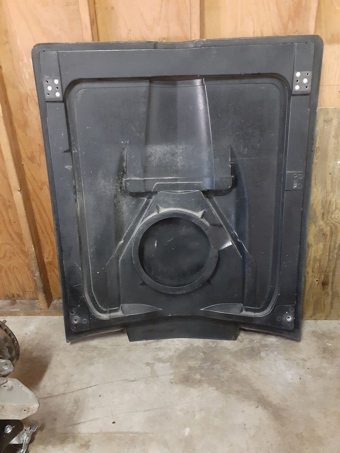 C2 67 L88 Hood - CorvetteForum - Chevrolet Corvette Forum Discussion