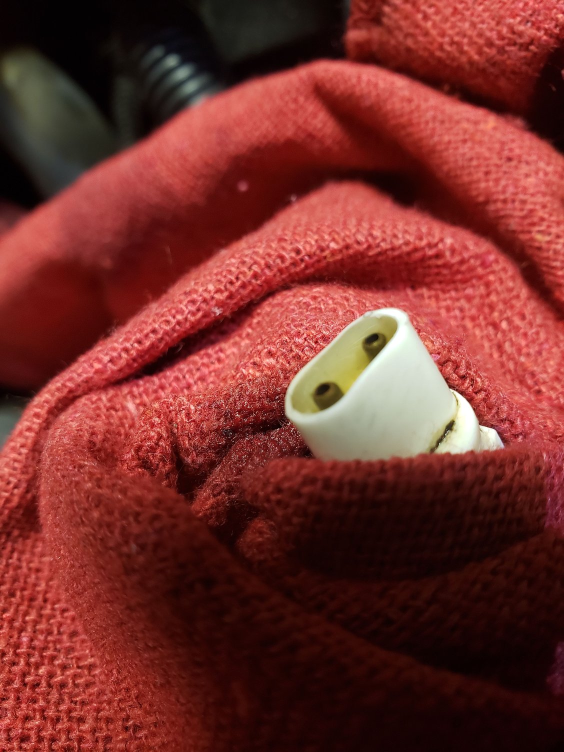 Doug Rippie Brake Bias Spring Leak Pressure Warning Switch Groove ...