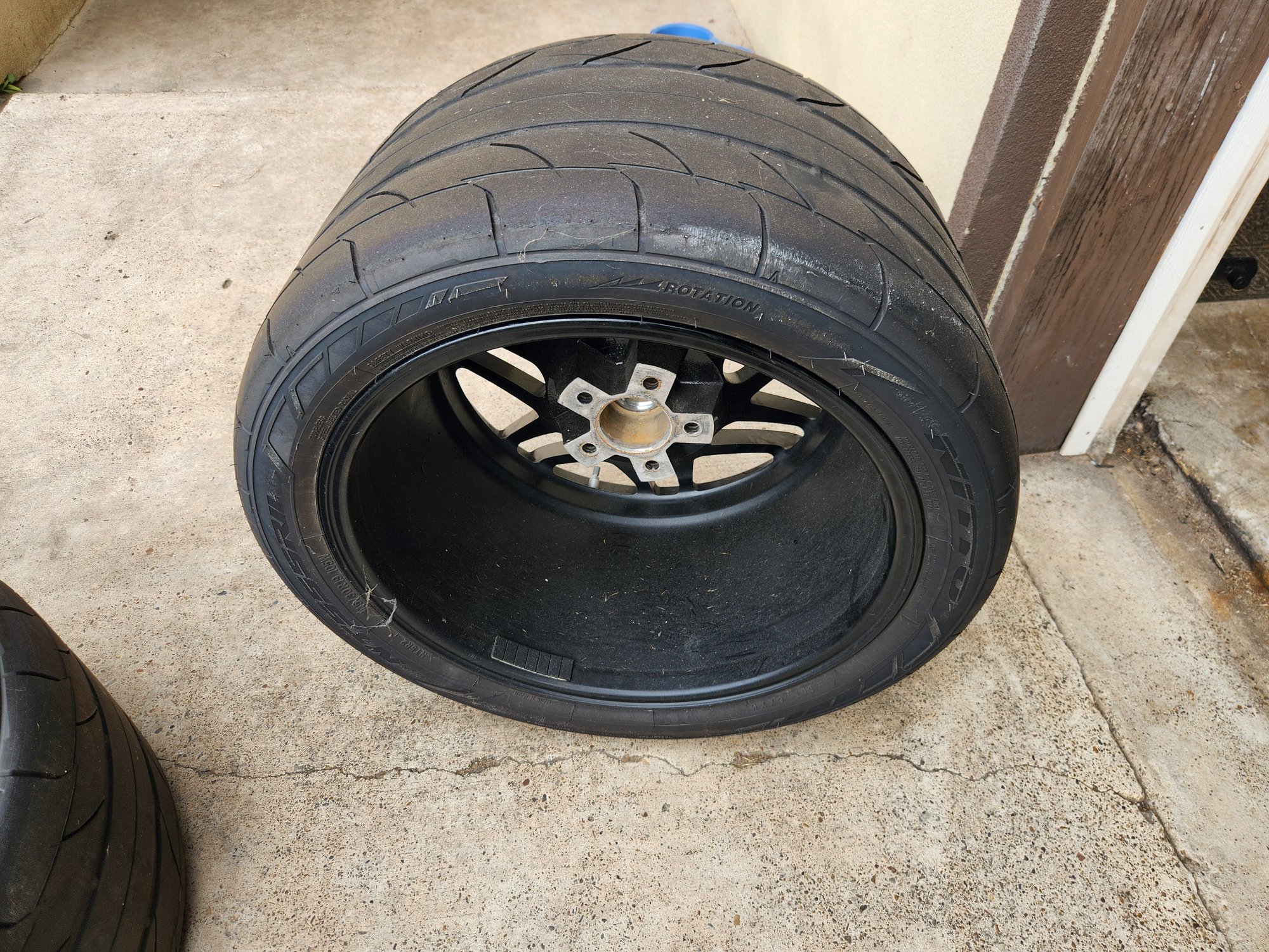FS (For Sale) Forgestar F14 Super Concave Wheels - CorvetteForum ...