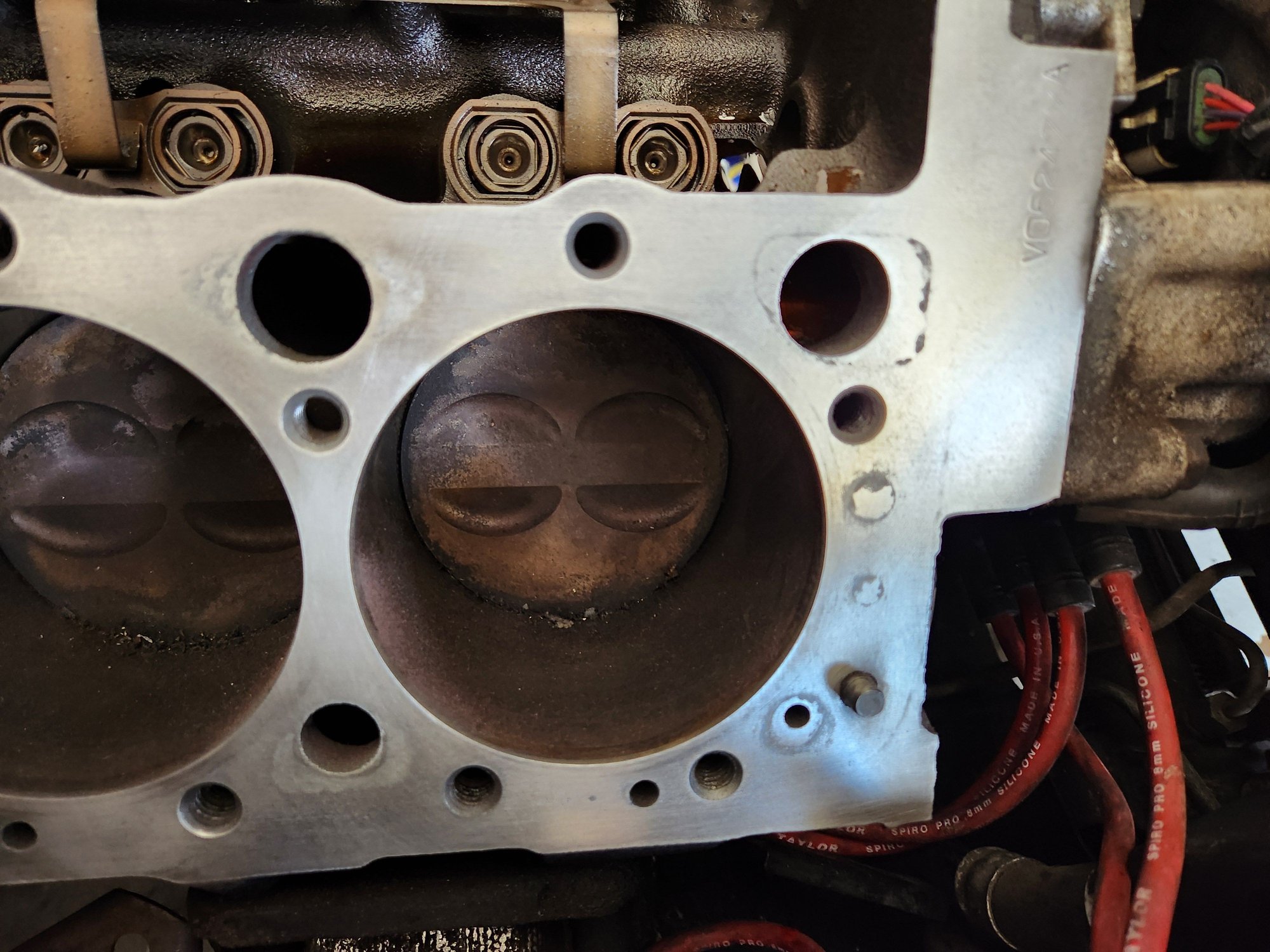 Pitting on the Block - CorvetteForum - Chevrolet Corvette Forum Discussion