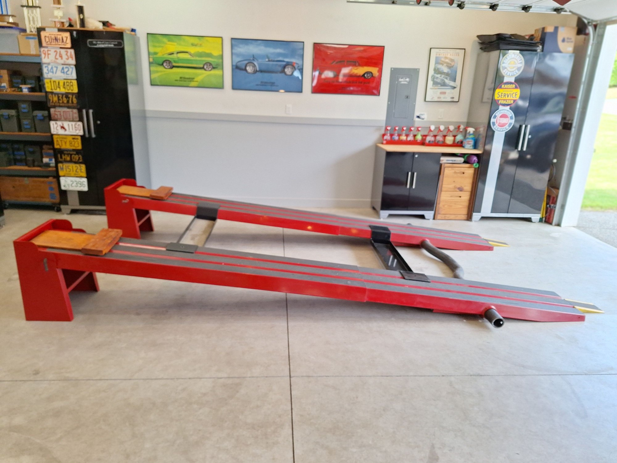 FS. Kwik-Lift - CorvetteForum - Chevrolet Corvette Forum Discussion