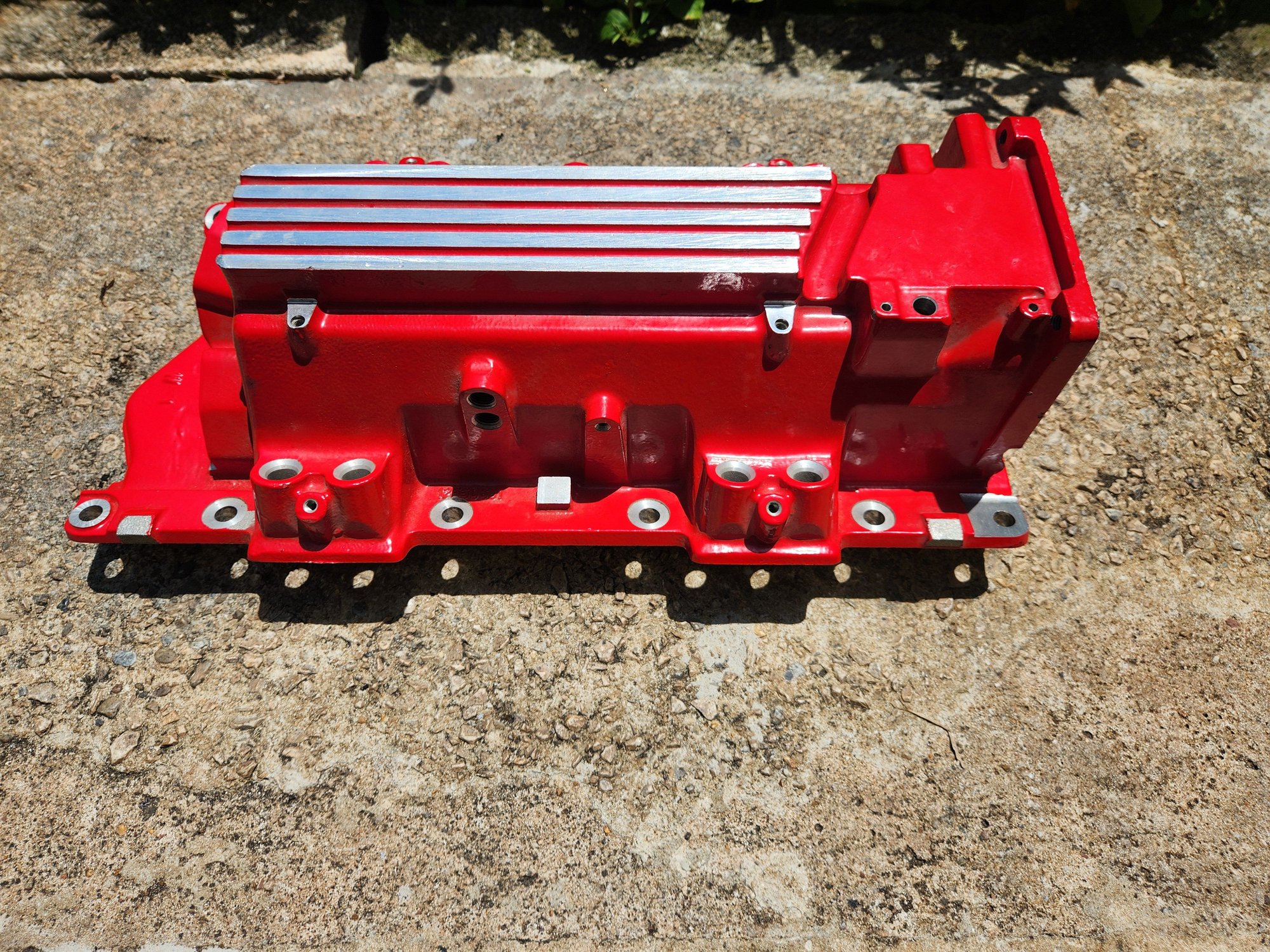 FS (For Sale) SOLD Brand New LT4 Intake Manifold - CorvetteForum ...