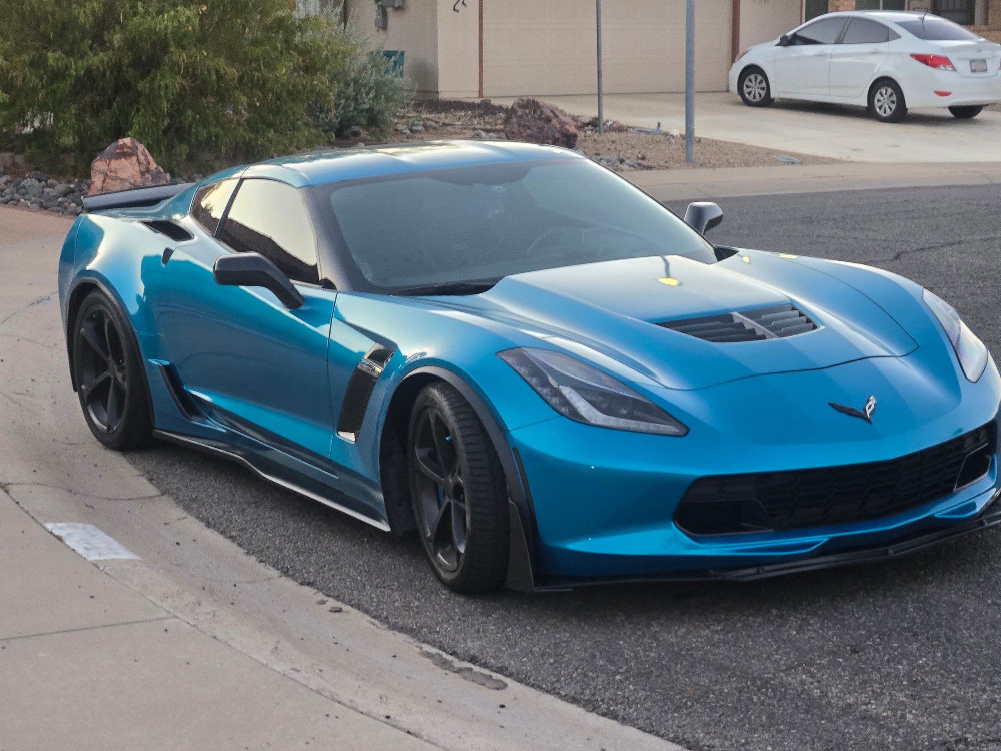 FS (For Sale) 2015 C7Z 3LZ A8 59K Miles $56,900 OBO - CorvetteForum ...