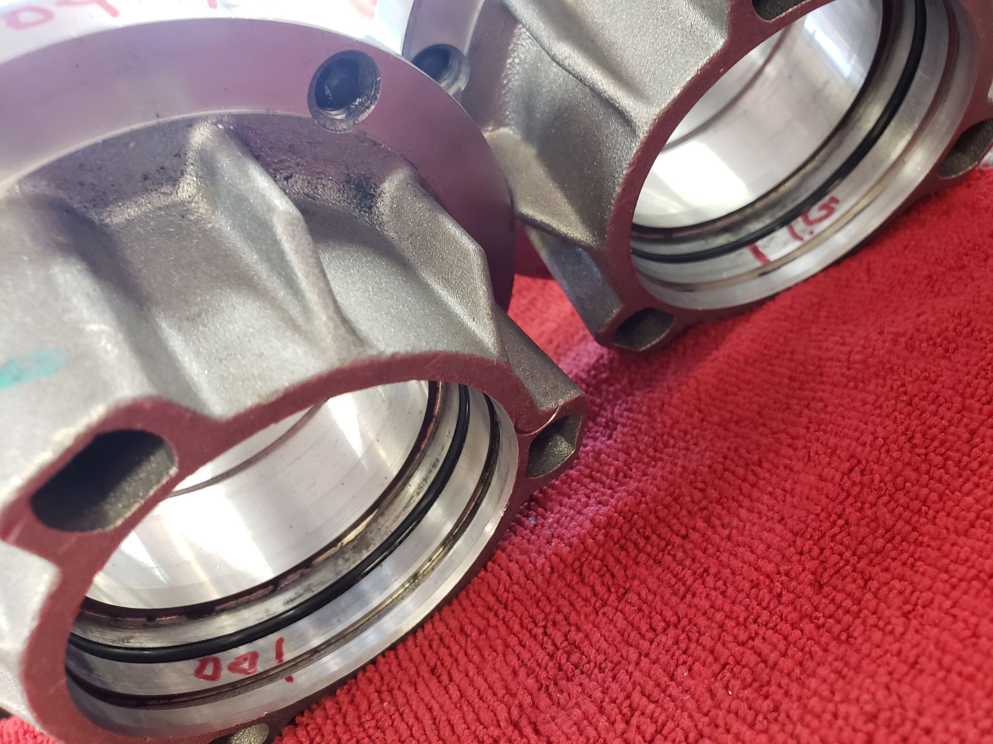 Torque Tube Root Cause Failure Analysis Part 3 & Summary ...