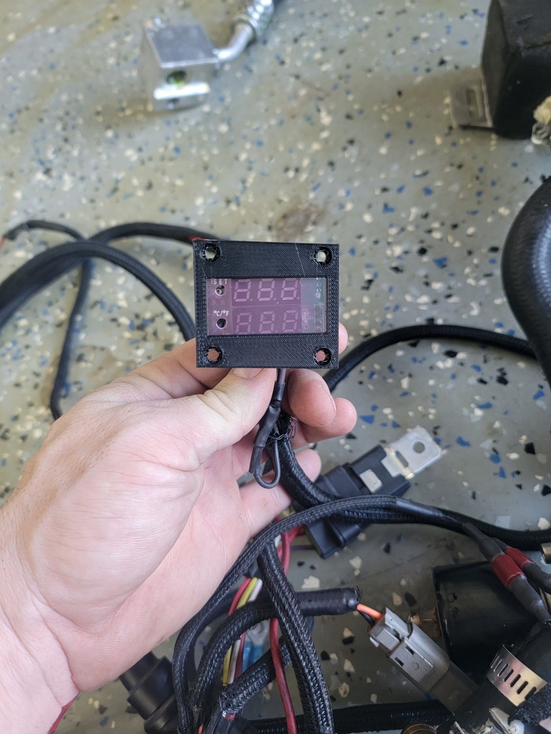 FS (For Sale) Corvette C7 weapon x interchiller - CorvetteForum ...