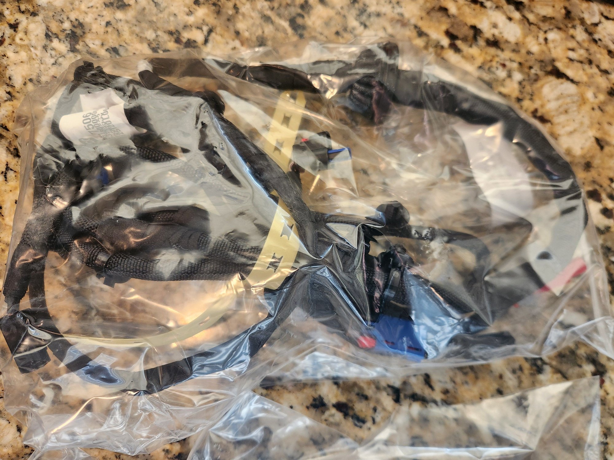 FS (For Sale) 20-25+ C8 Corvette Coupe Engine Appearance Lighting Kit ...