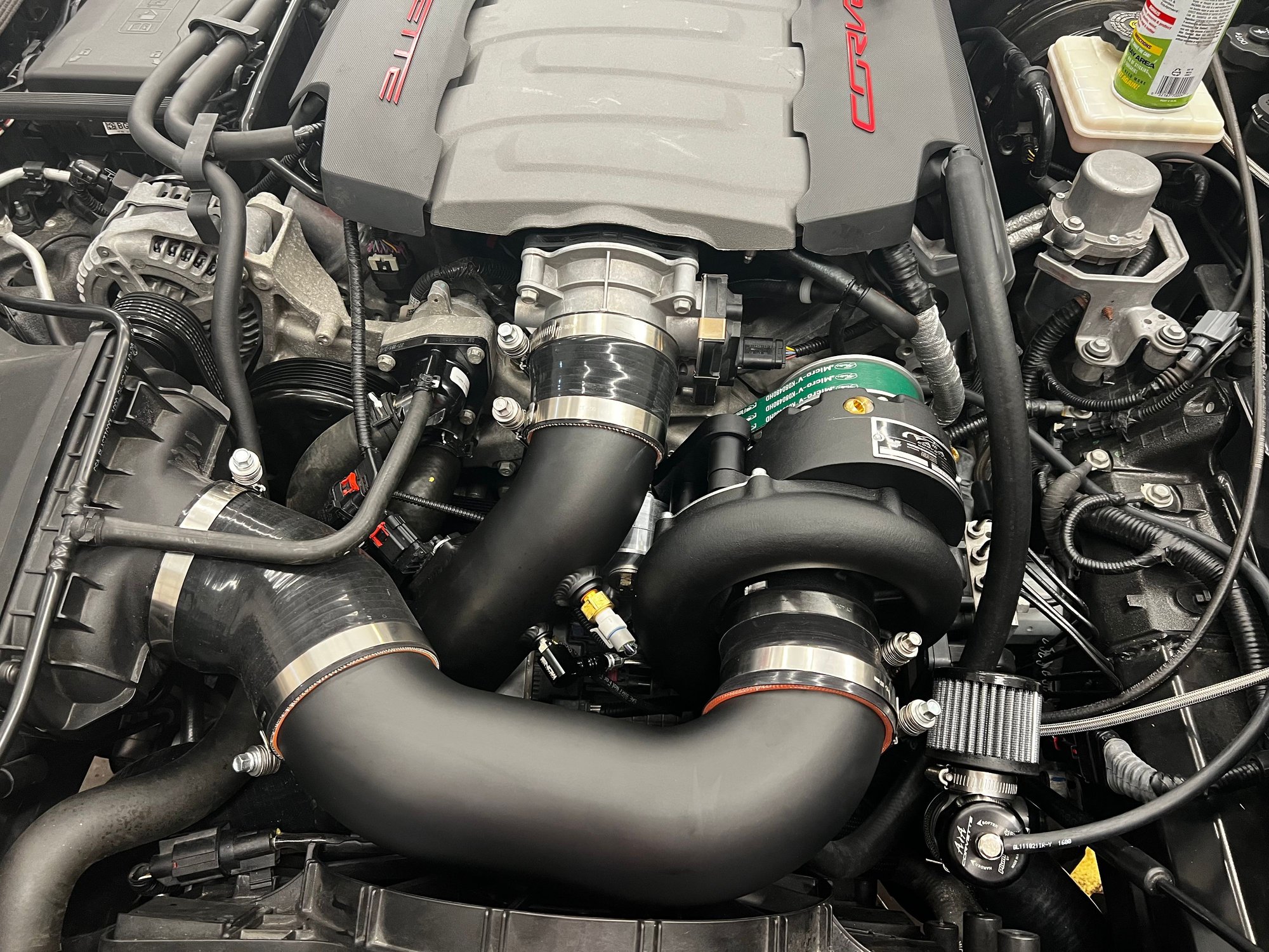 C7 superchargers - Page 6 - CorvetteForum - Chevrolet Corvette Forum ...