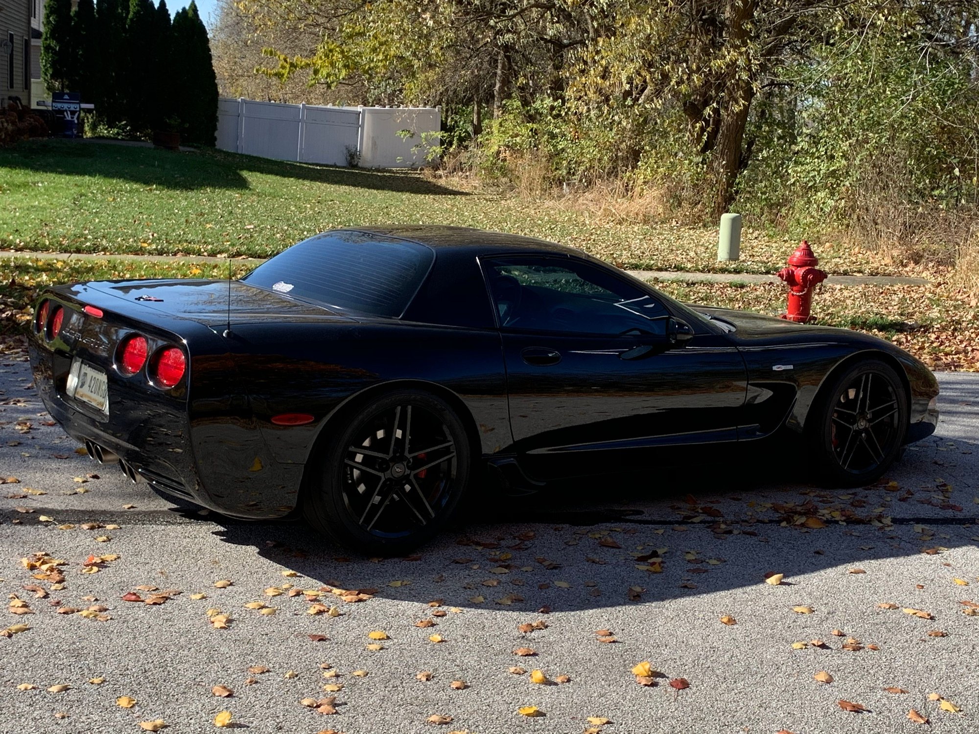 WTT (Want To Trade) Built c5 Z06 65k - CorvetteForum - Chevrolet ...