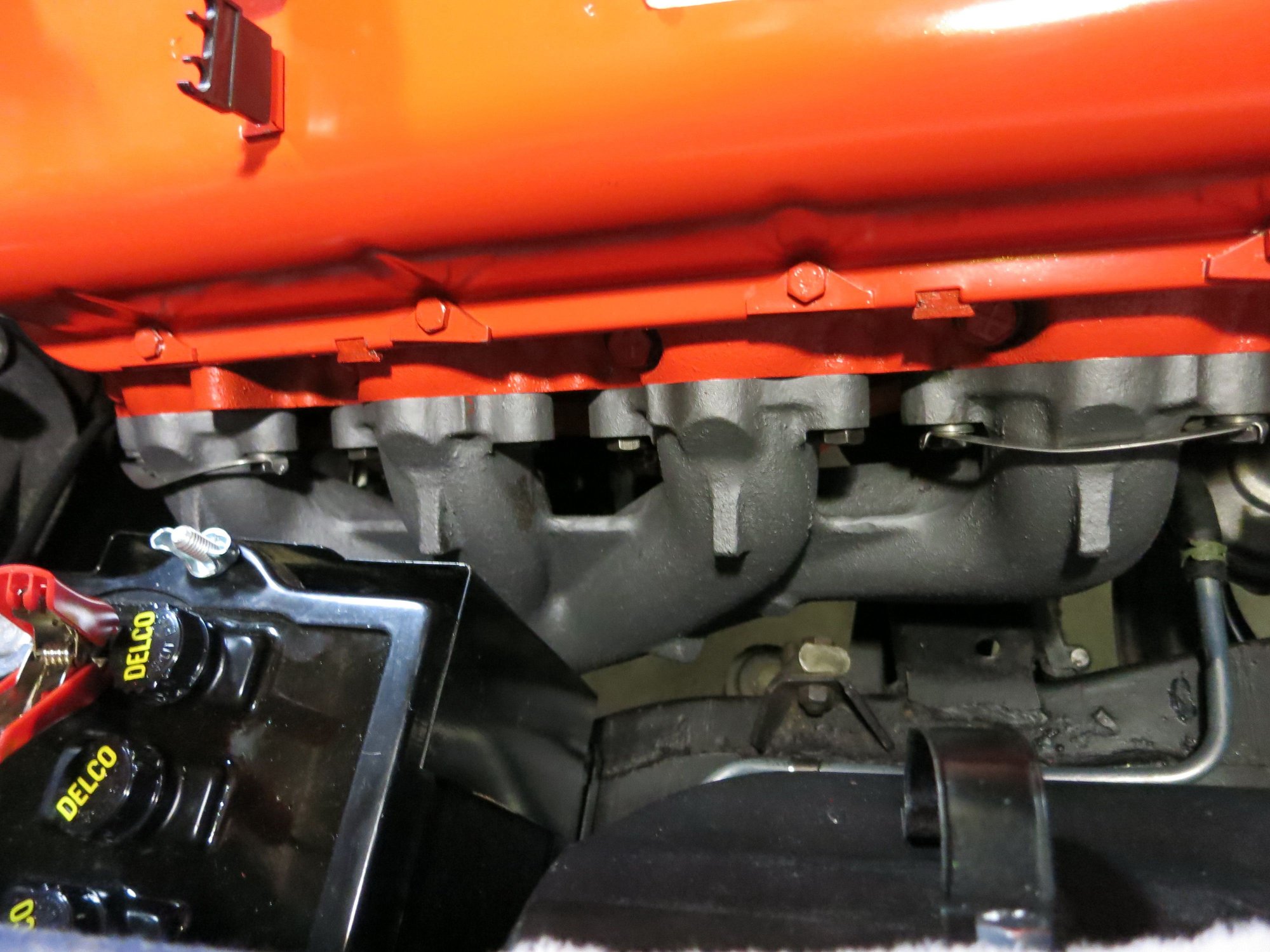 66 convt big block 425 hp - CorvetteForum - Chevrolet Corvette Forum ...