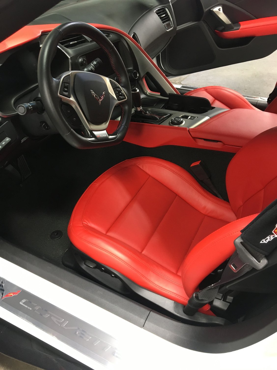 FS (For Sale) 2016 Corvette Z06 (nicely modded) - CorvetteForum ...