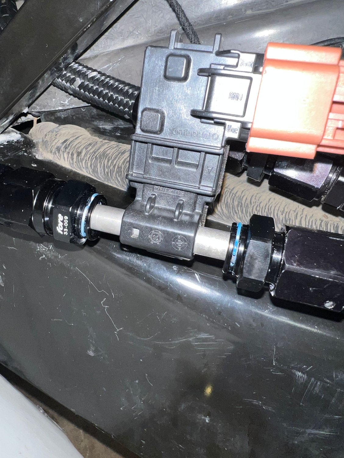 Fore Fuel System Install Help - CorvetteForum - Chevrolet Corvette ...