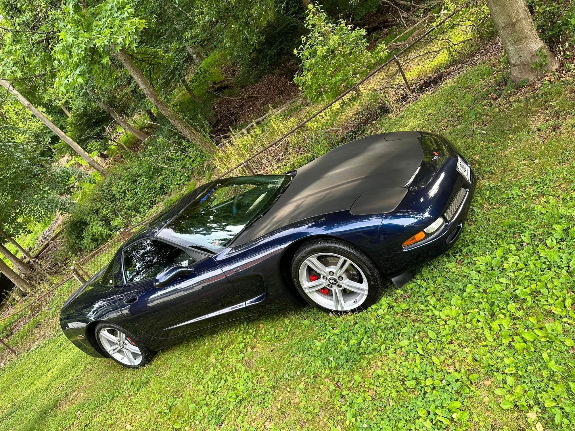 C6 wheels - CorvetteForum - Chevrolet Corvette Forum Discussion