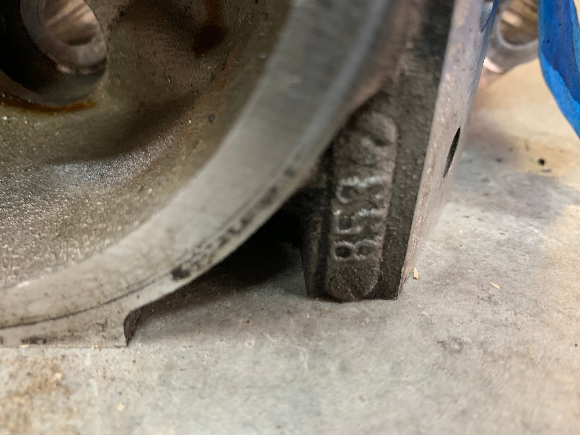 FS (For Sale) 853 heads - CorvetteForum - Chevrolet Corvette Forum ...