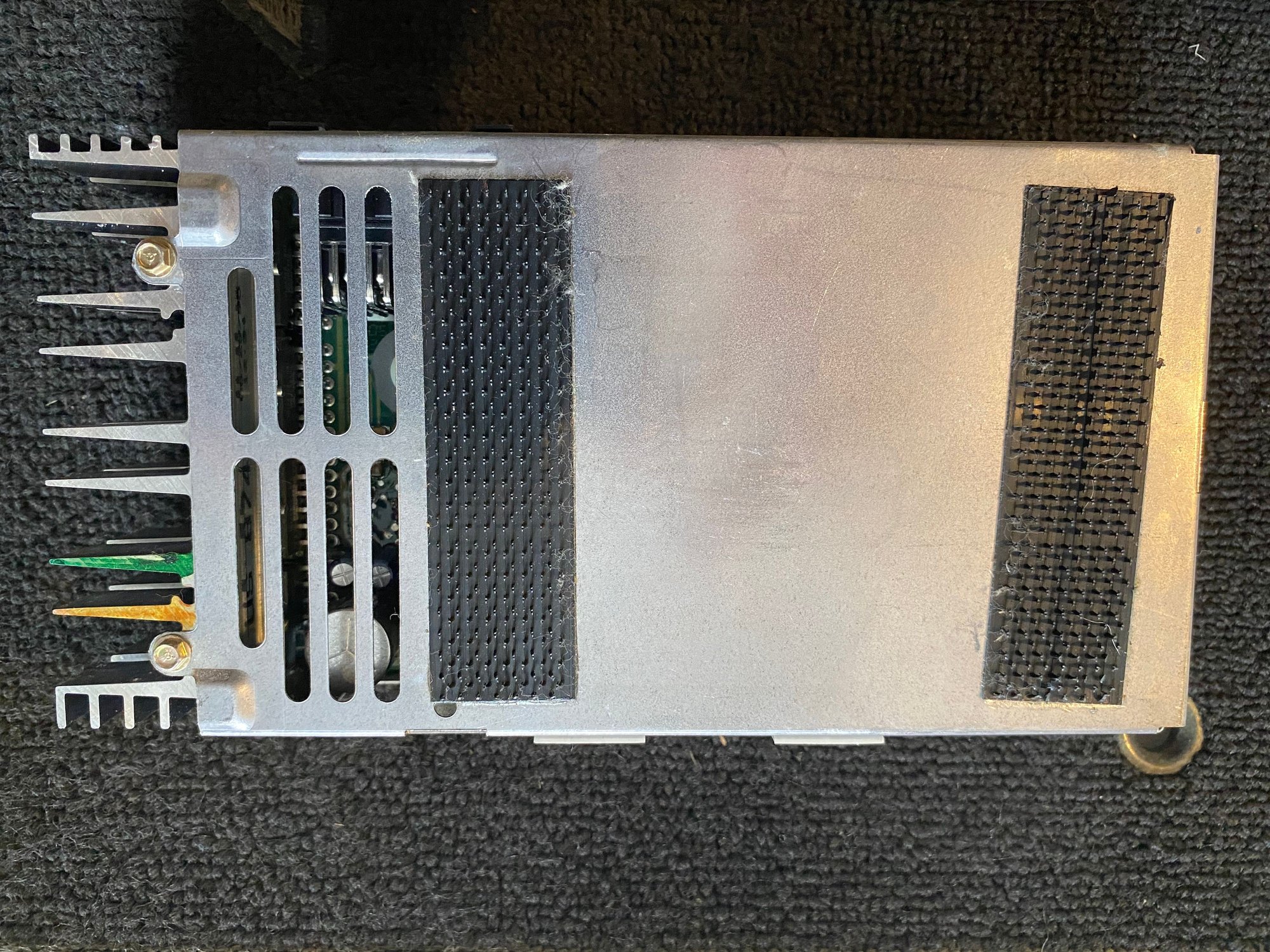 FS (For Sale) 1990-96 Original AC Delco CDM Radio Receiver and Speakers ...