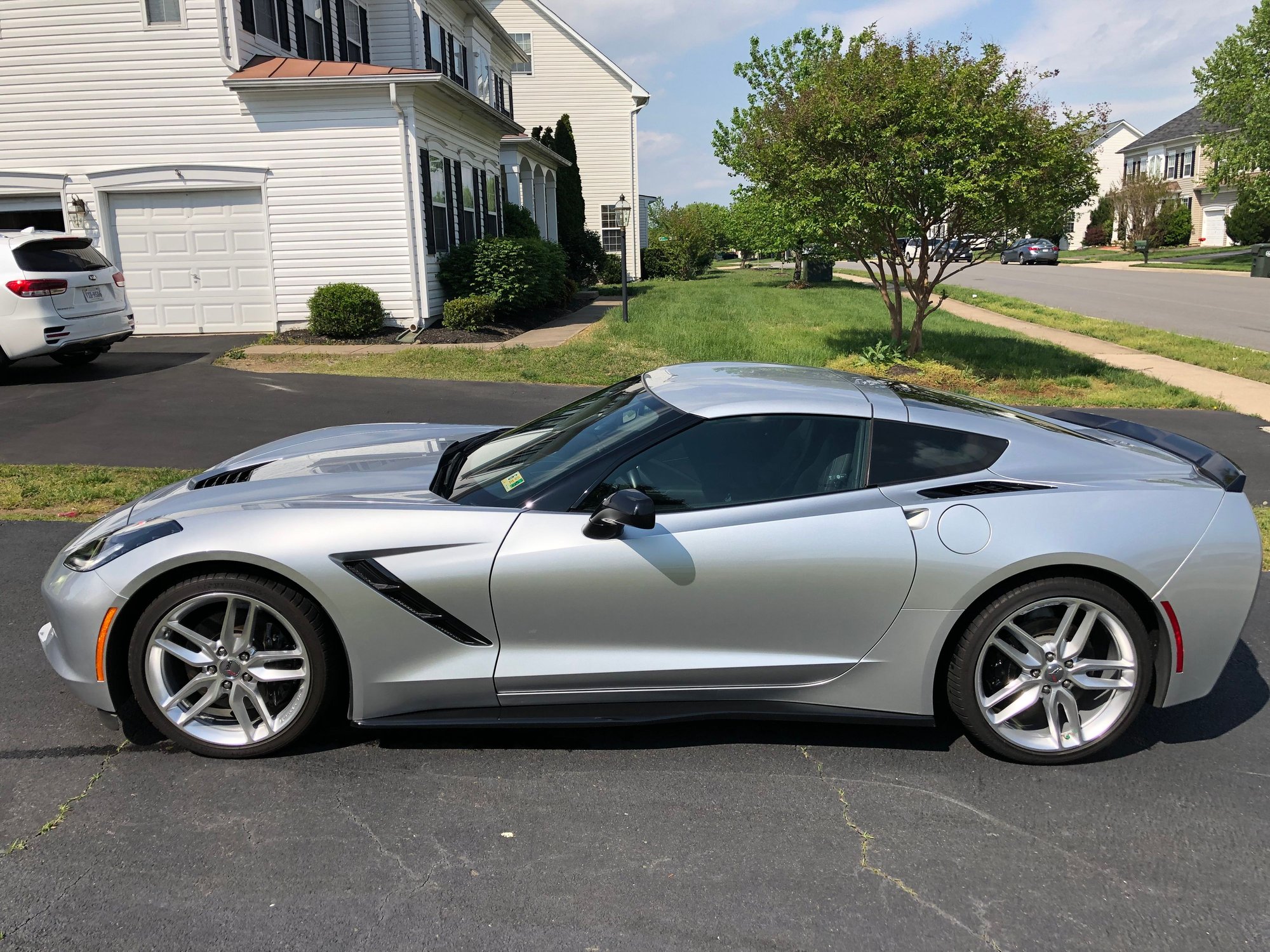 FS (For Sale) 2017 z51 m7 - CorvetteForum - Chevrolet Corvette Forum ...