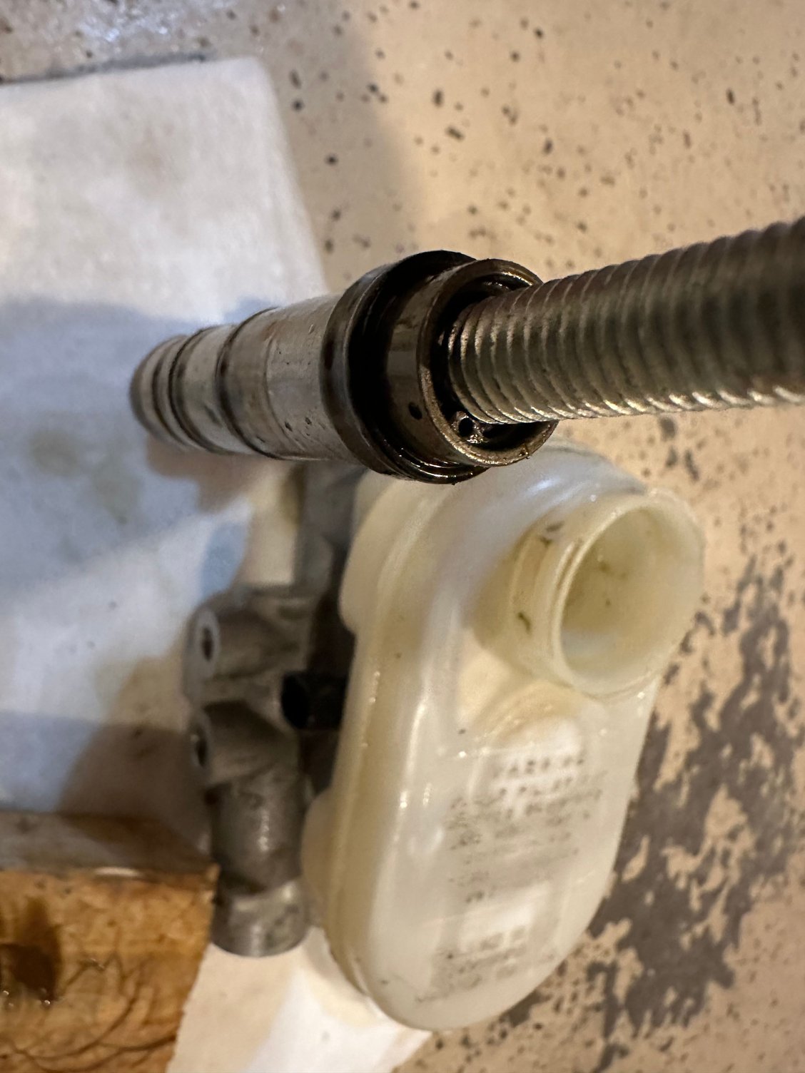 Bias Spring Install - CorvetteForum - Chevrolet Corvette Forum Discussion