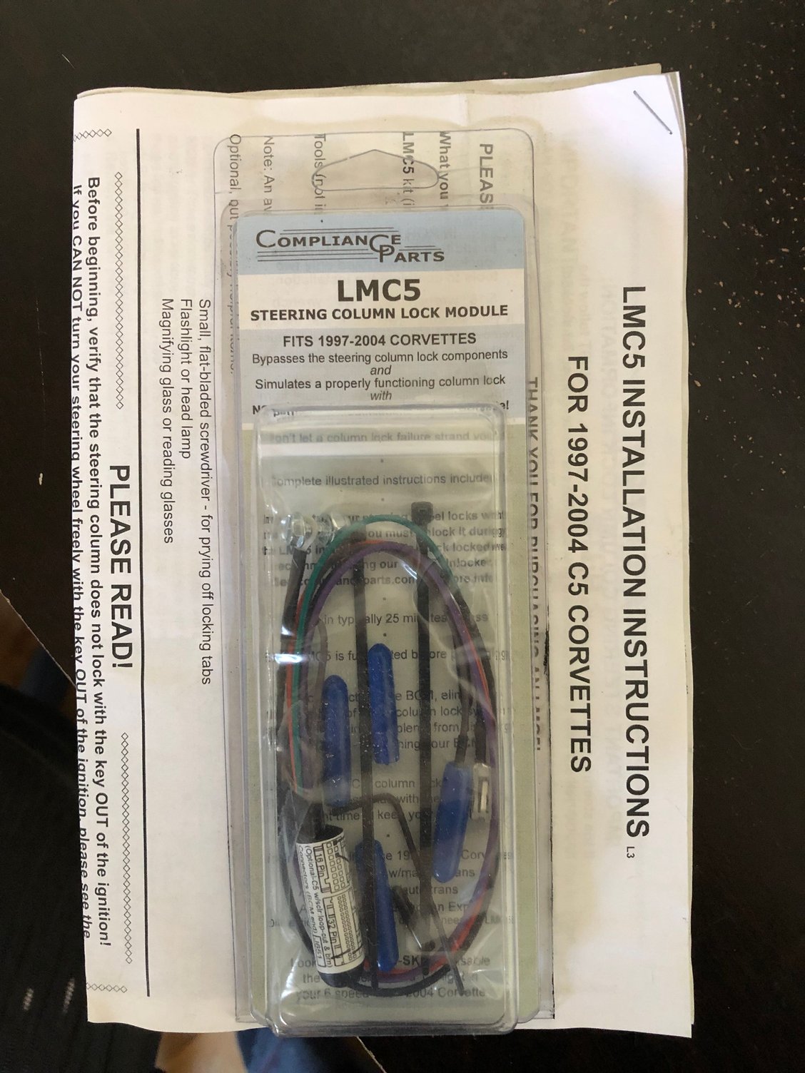 FS (For Sale) Transmission brace / Nitrous controller / lmc5 module ...