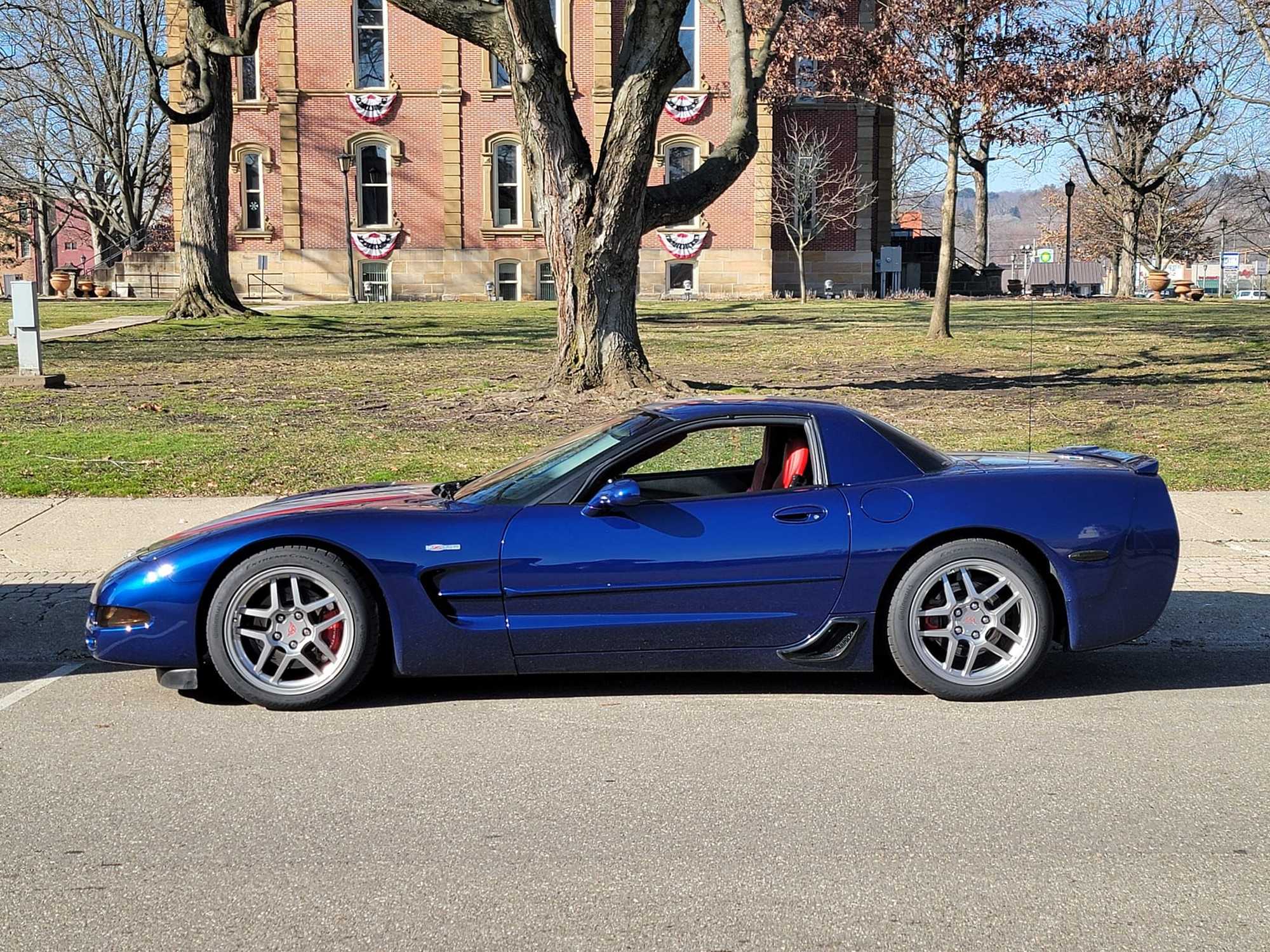 What did you do to your C5 today? - Page 798 - CorvetteForum ...