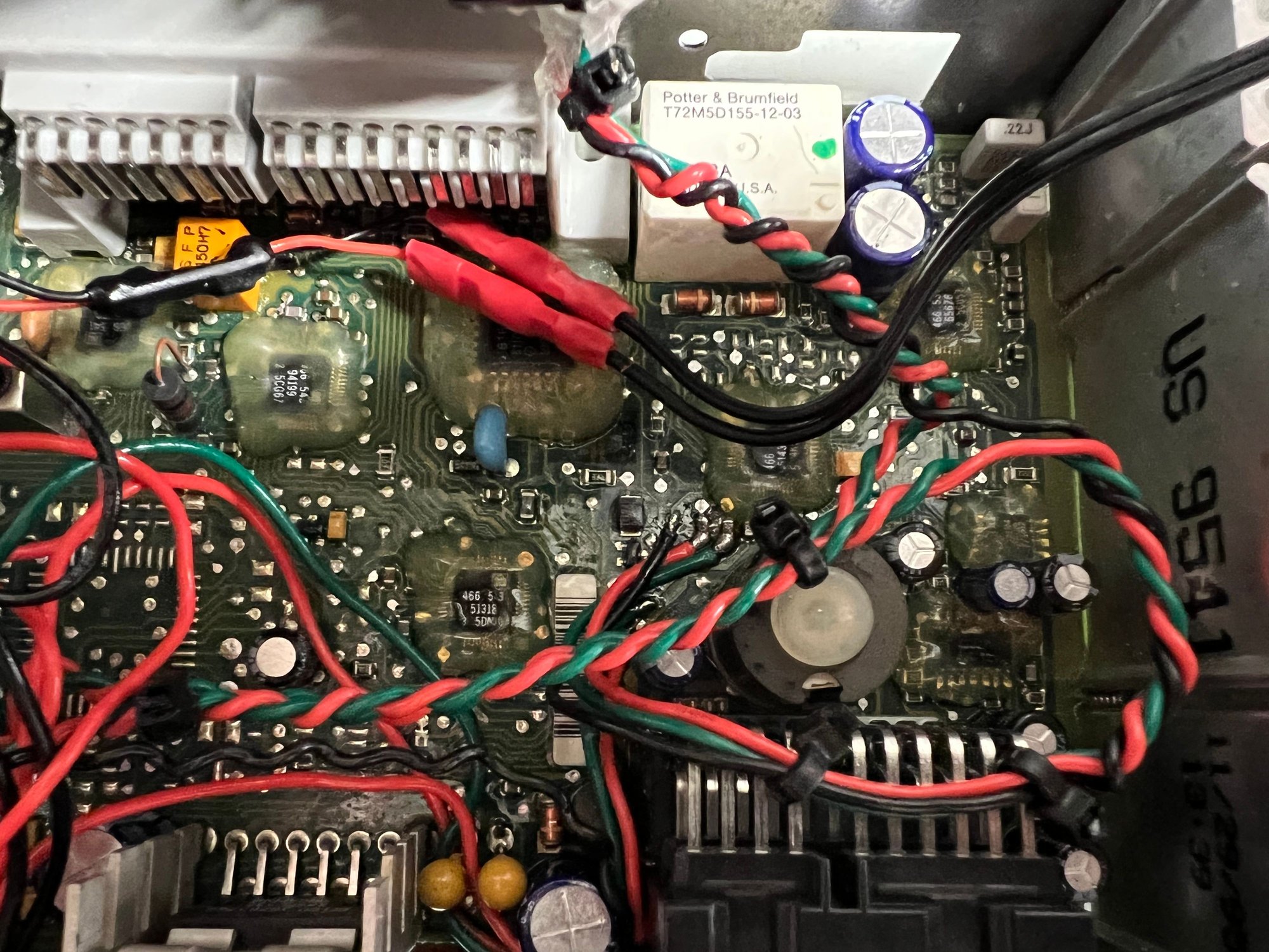 Bose CDM Module Bluetooth Modifications - CorvetteForum - Chevrolet ...