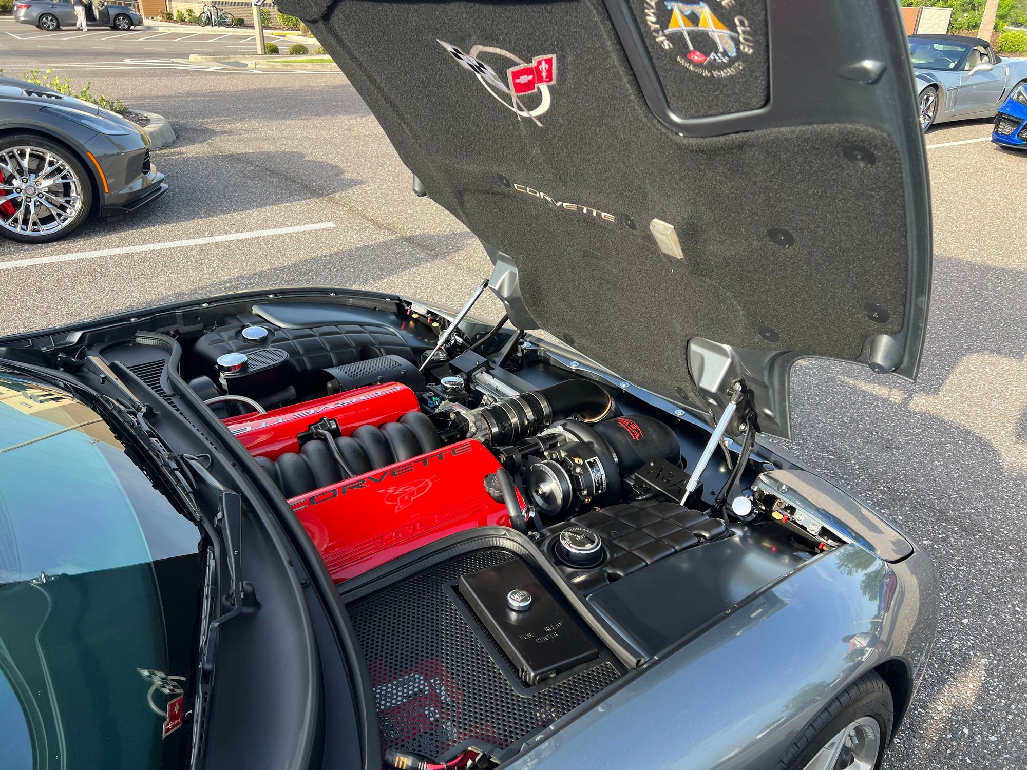 My 12-Month C5 Performance Build Odyssey - CorvetteForum - Chevrolet ...