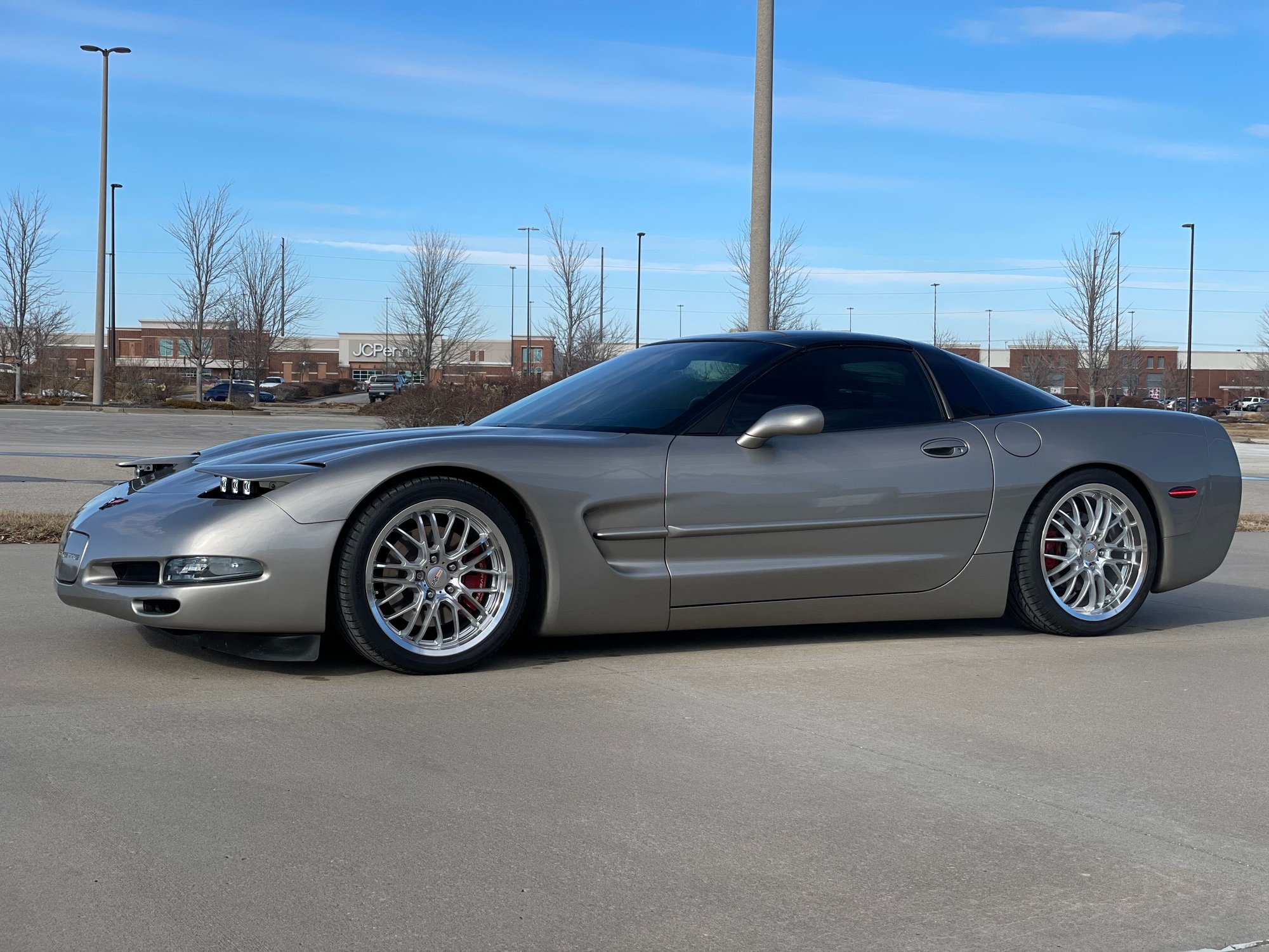 Switching to Coilovers - CorvetteForum - Chevrolet Corvette Forum ...