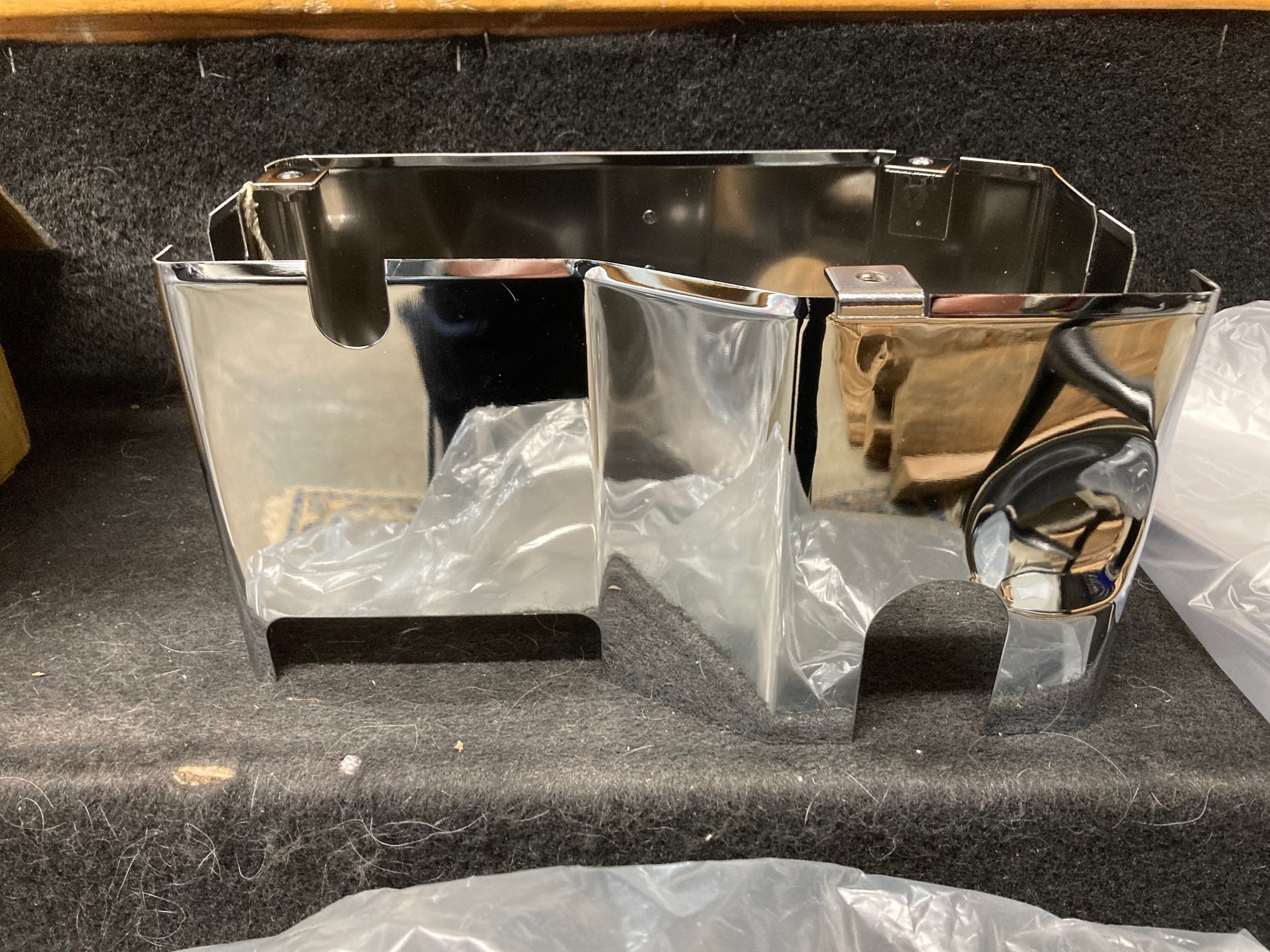 FS (For Sale) C3 distributor cover - CorvetteForum - Chevrolet Corvette ...