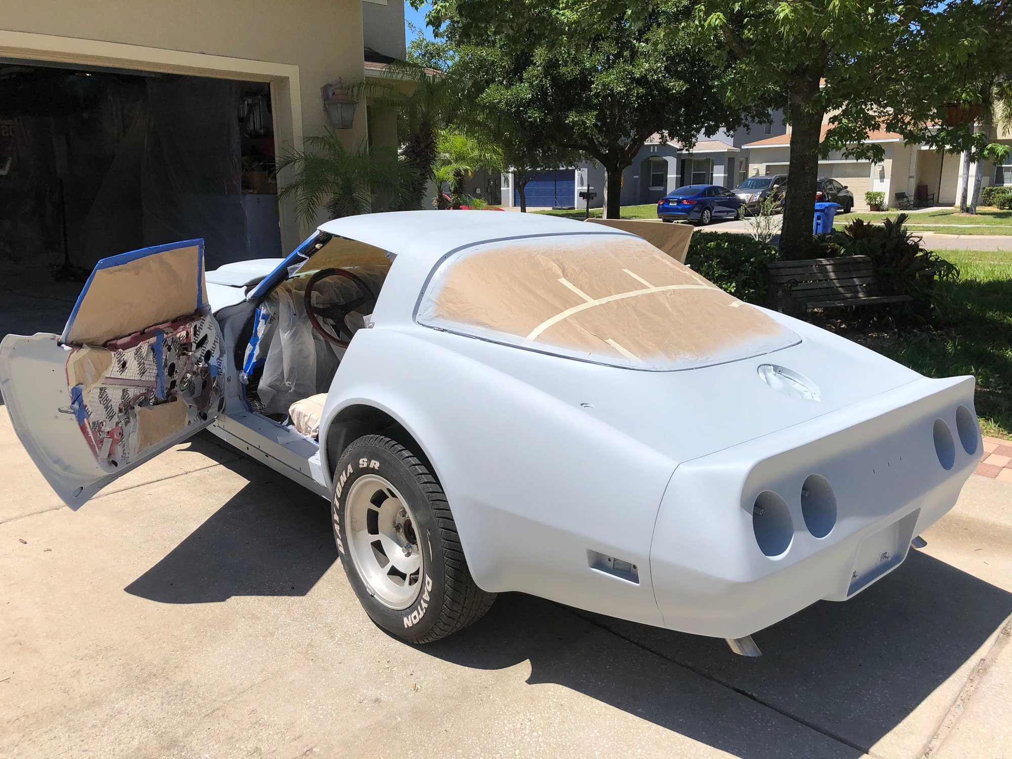 My First Build - Page 5 - CorvetteForum - Chevrolet Corvette Forum ...