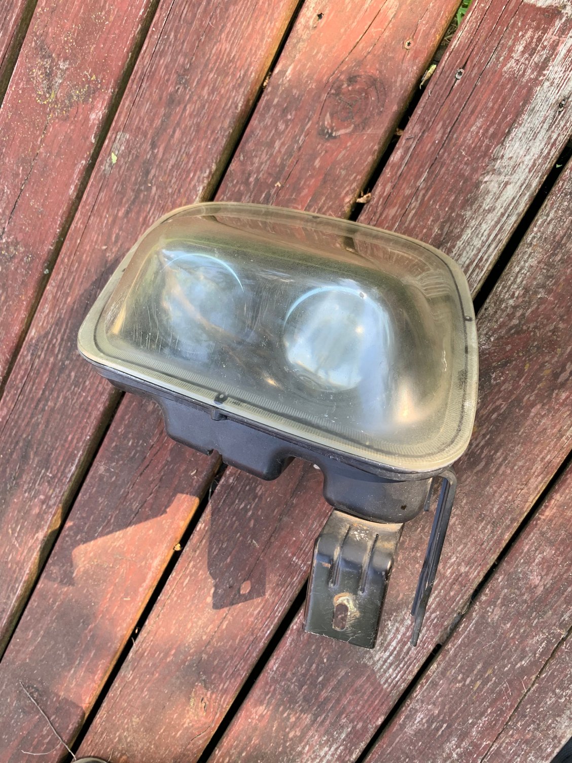 FS (For Sale) Fixed headlights for c5 corvette - CorvetteForum ...