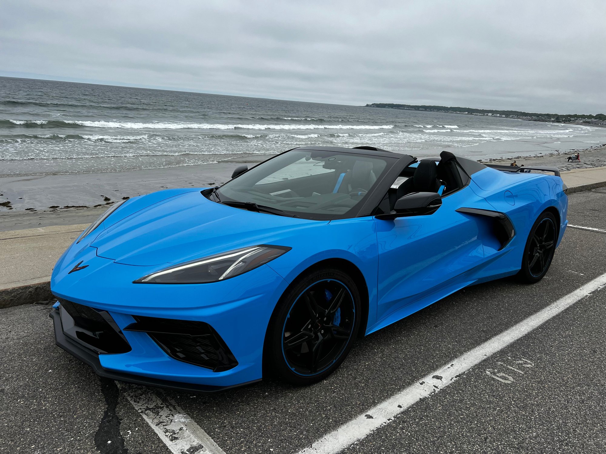 Official Rapid Blue Color Thread - Page 28 - CorvetteForum - Chevrolet ...