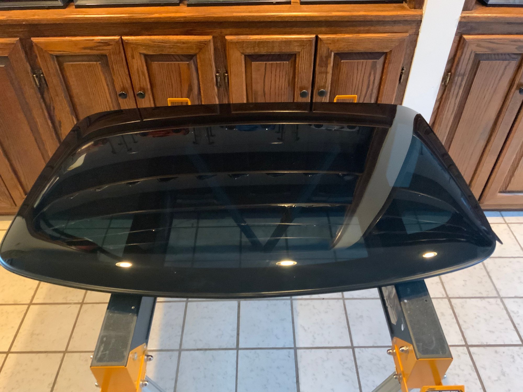 FS (For Sale) C4 Transparent Roof - CorvetteForum - Chevrolet Corvette ...