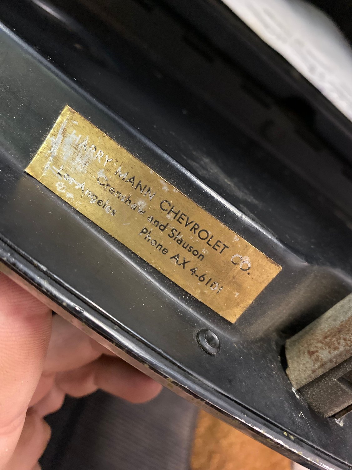 C2 Harry Mann Corvettes - CorvetteForum - Chevrolet Corvette Forum ...