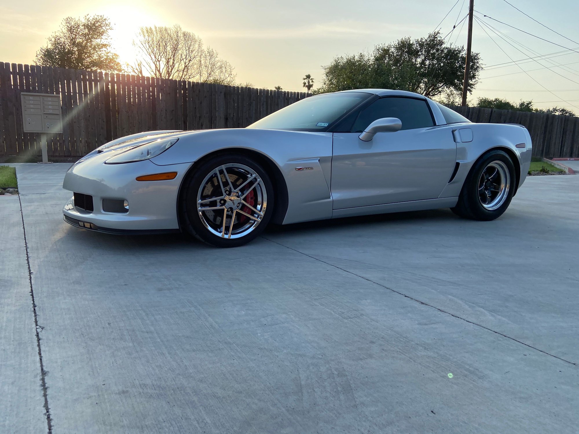 FS (For Sale) Welds S71 FS - CorvetteForum - Chevrolet Corvette Forum ...