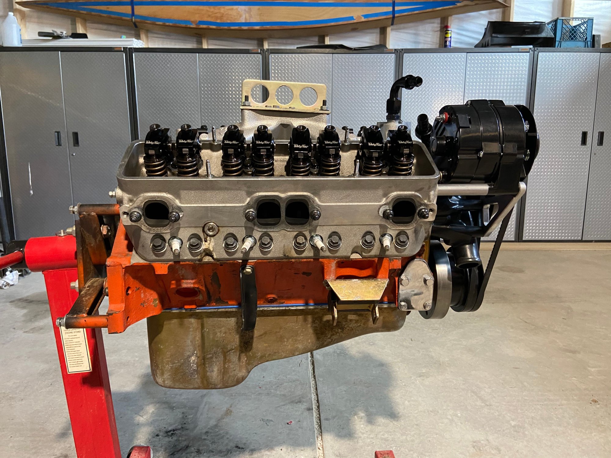 FS (For Sale) 1967 HC code 327 ready to run! - CorvetteForum ...