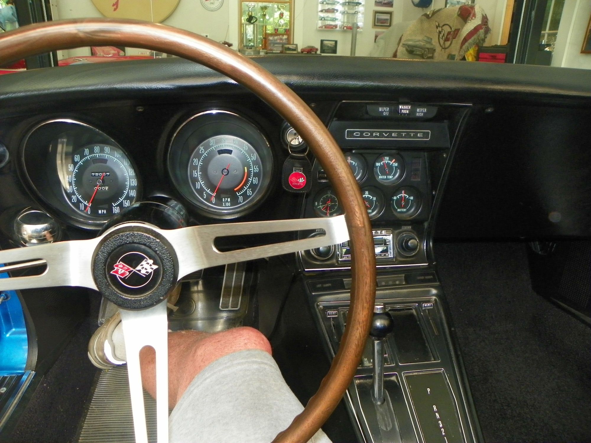 68 questions - CorvetteForum - Chevrolet Corvette Forum Discussion