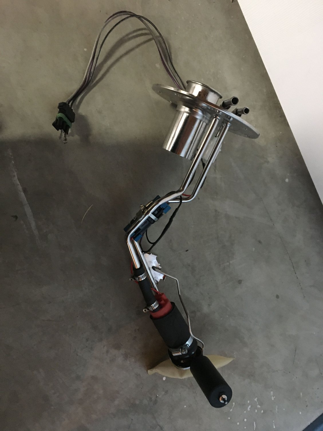 1978 LS3 Swap Completed. - CorvetteForum - Chevrolet Corvette Forum ...