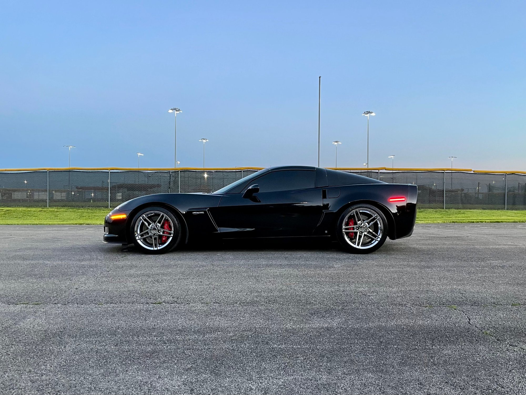 FS (For Sale) 2009 z06 2lz - CorvetteForum - Chevrolet Corvette Forum ...