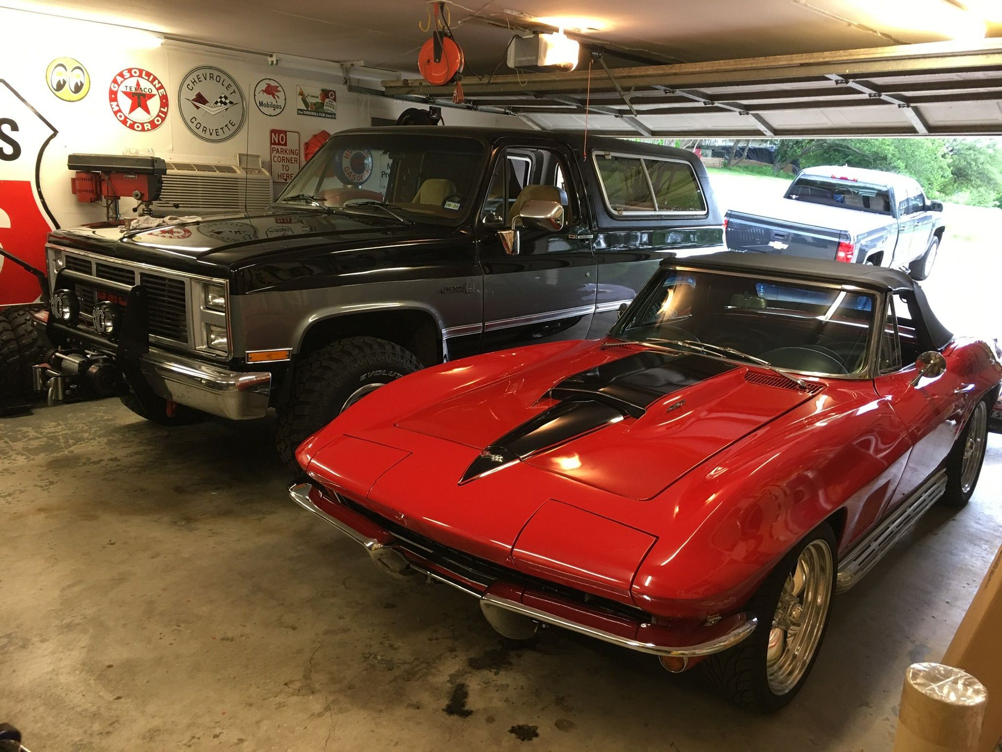 New Member - CorvetteForum - Chevrolet Corvette Forum Discussion