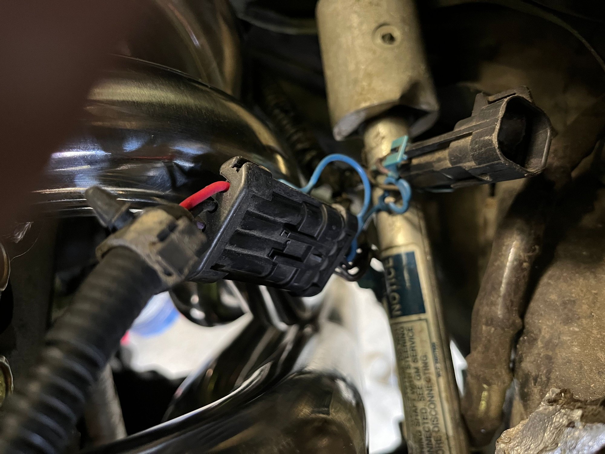 HELP! O2 Sensor Plugs (CONFUSED) - CorvetteForum - Chevrolet Corvette ...