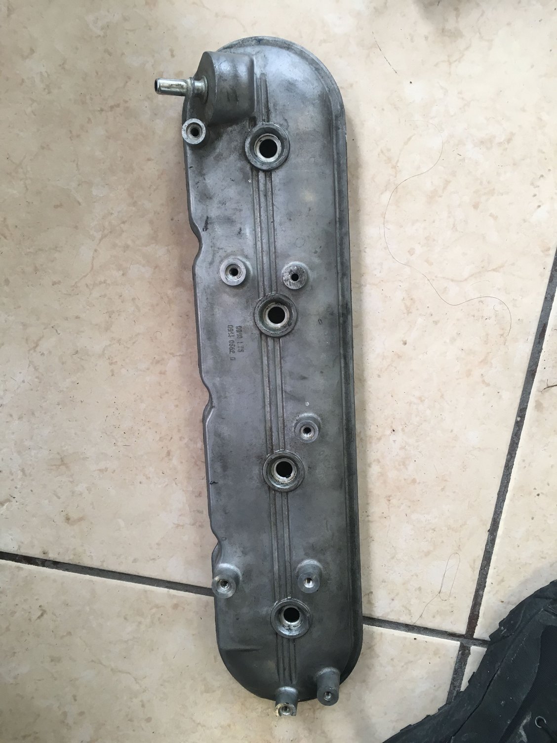 FS (For Sale) Ls3 Nitrous intake - CorvetteForum - Chevrolet Corvette ...