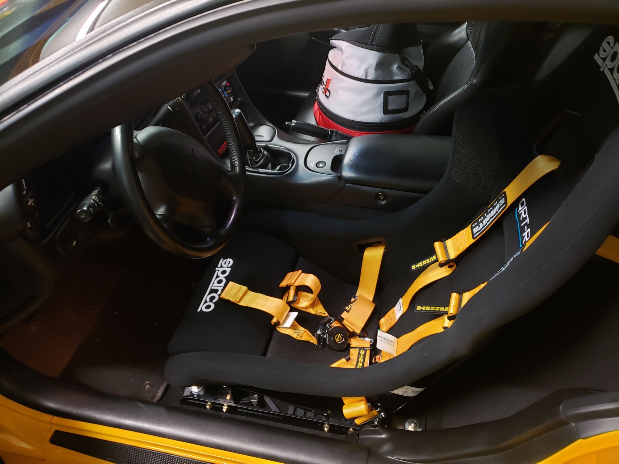 EBC Racing C5 Z06 track build (SCCA TT T2) - CorvetteForum - Chevrolet ...