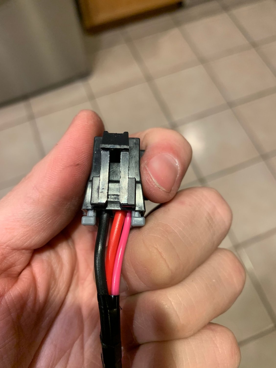 C5 power seat connector pinout - CorvetteForum - Chevrolet Corvette ...