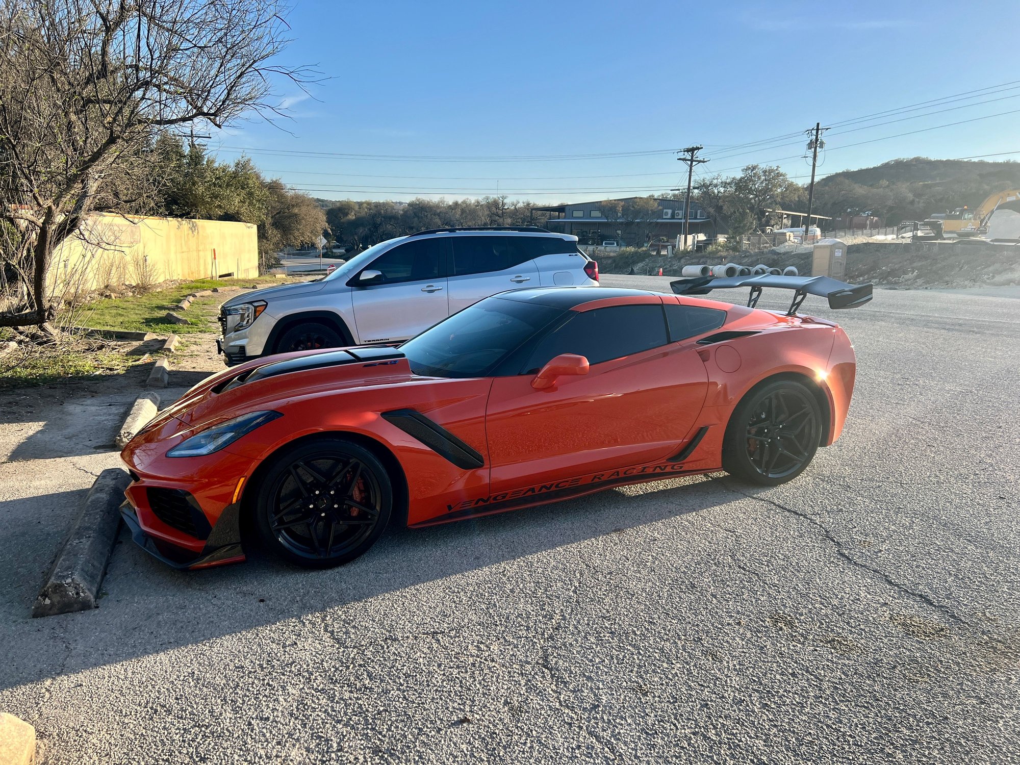 Got a new 2 me C7 - Page 3 - CorvetteForum - Chevrolet Corvette Forum ...