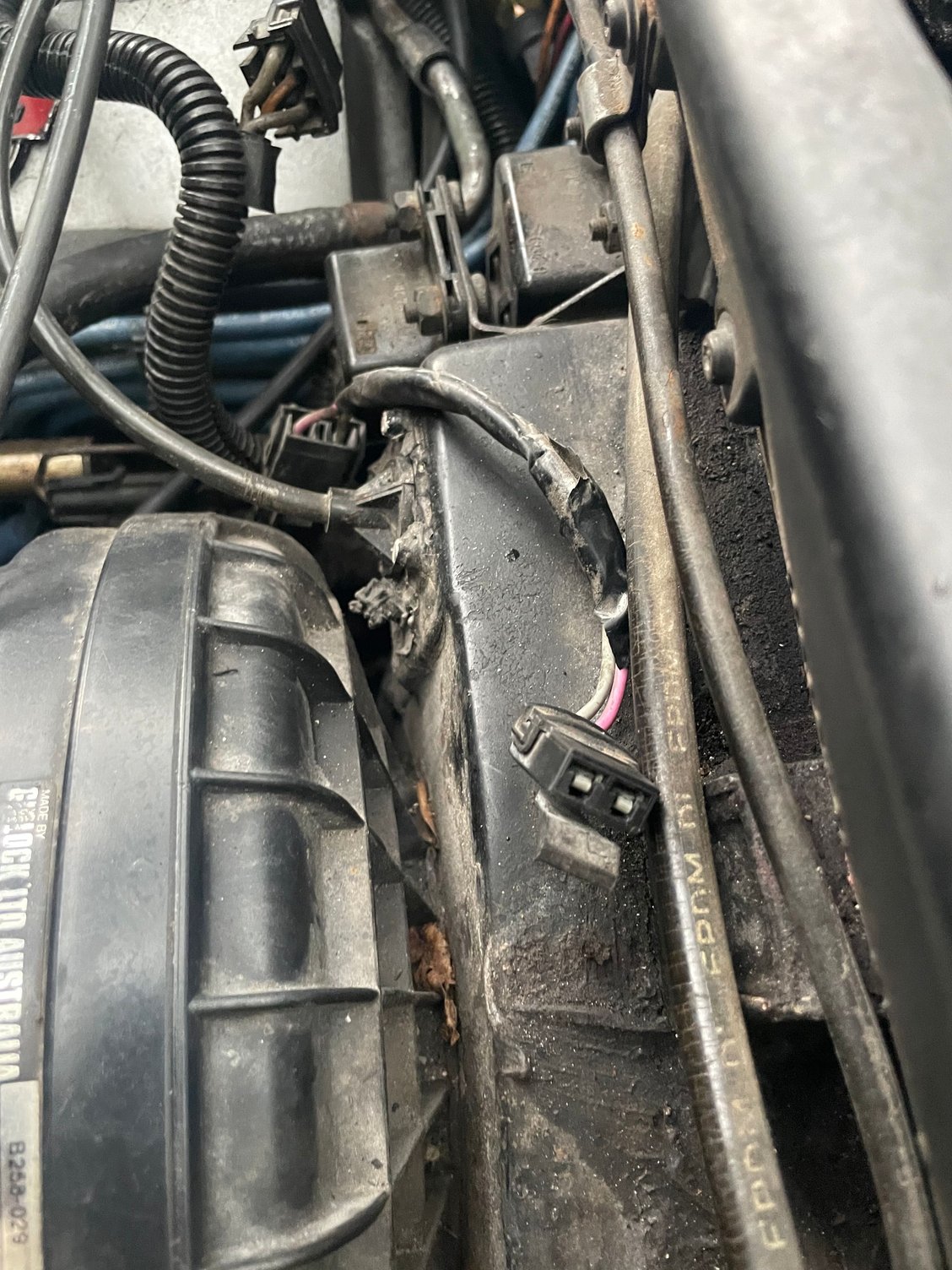 MAF Woes - CorvetteForum - Chevrolet Corvette Forum Discussion