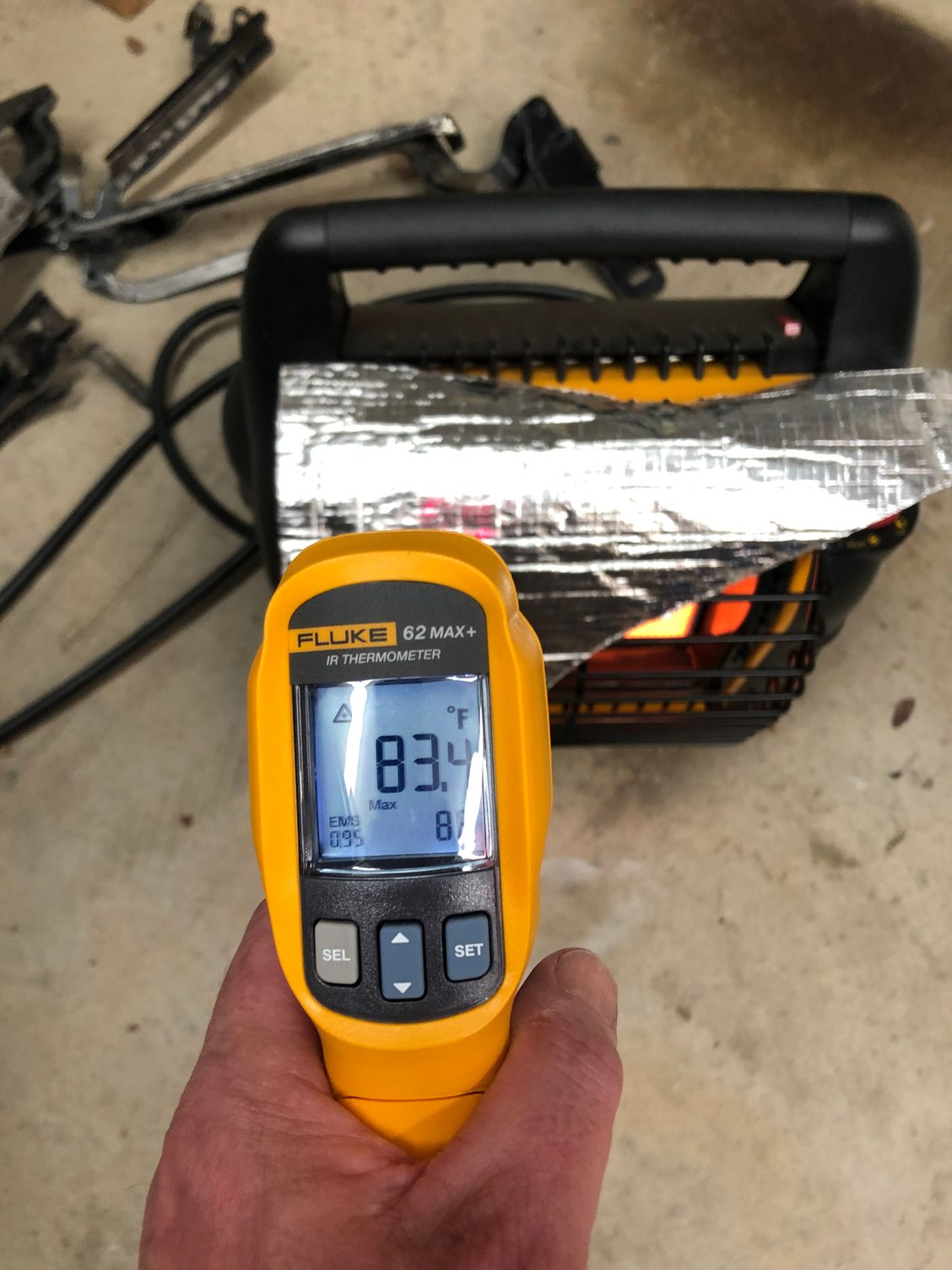 C2 Flatline Barriers for Insulation and Sound Dampening Kits ? - CorvetteForum - Chevrolet ...