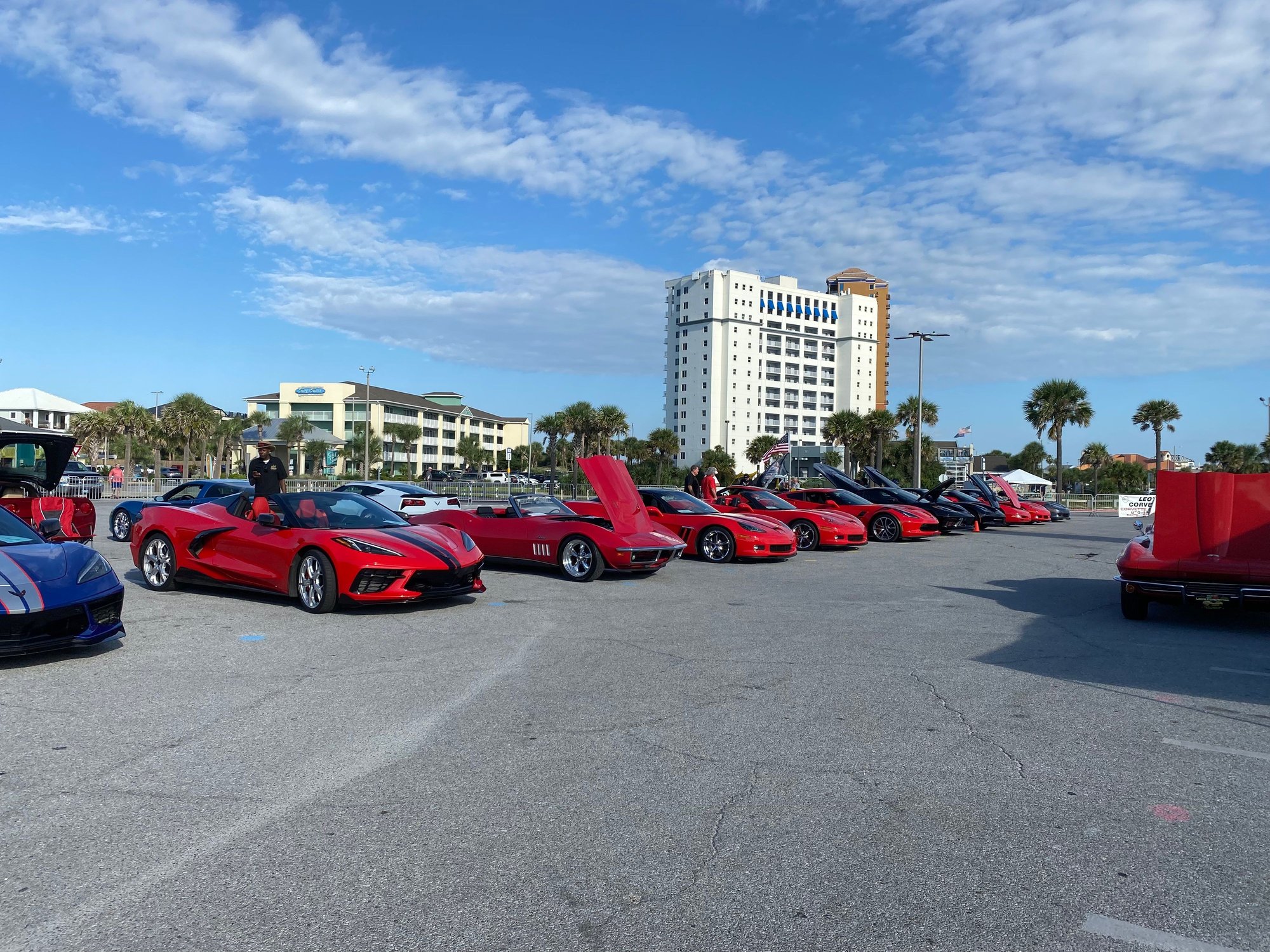 Vettes at the Beach pictures - CorvetteForum - Chevrolet Corvette Forum ...