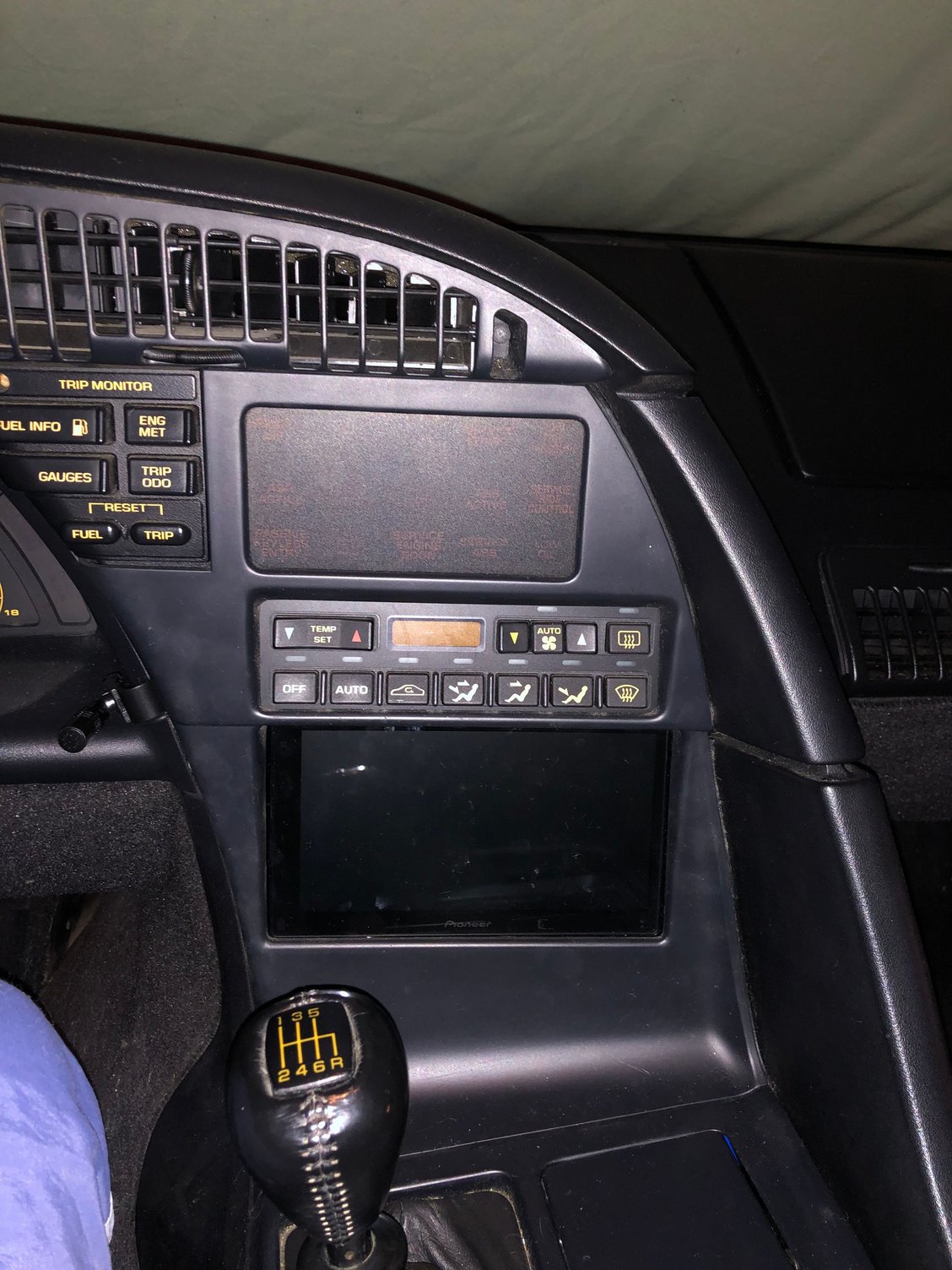 Bose Radio Upgrades - CorvetteForum - Chevrolet Corvette Forum Discussion