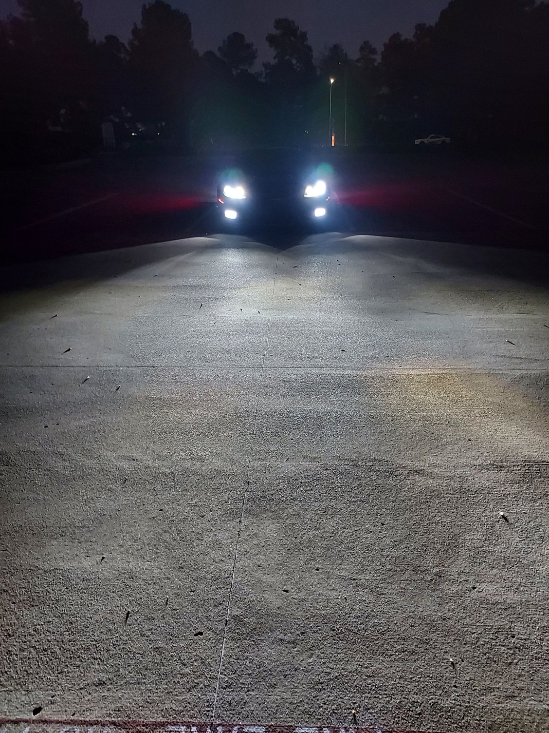 Sharp Light Innovations wants pictures of YOUR car! - CorvetteForum ...